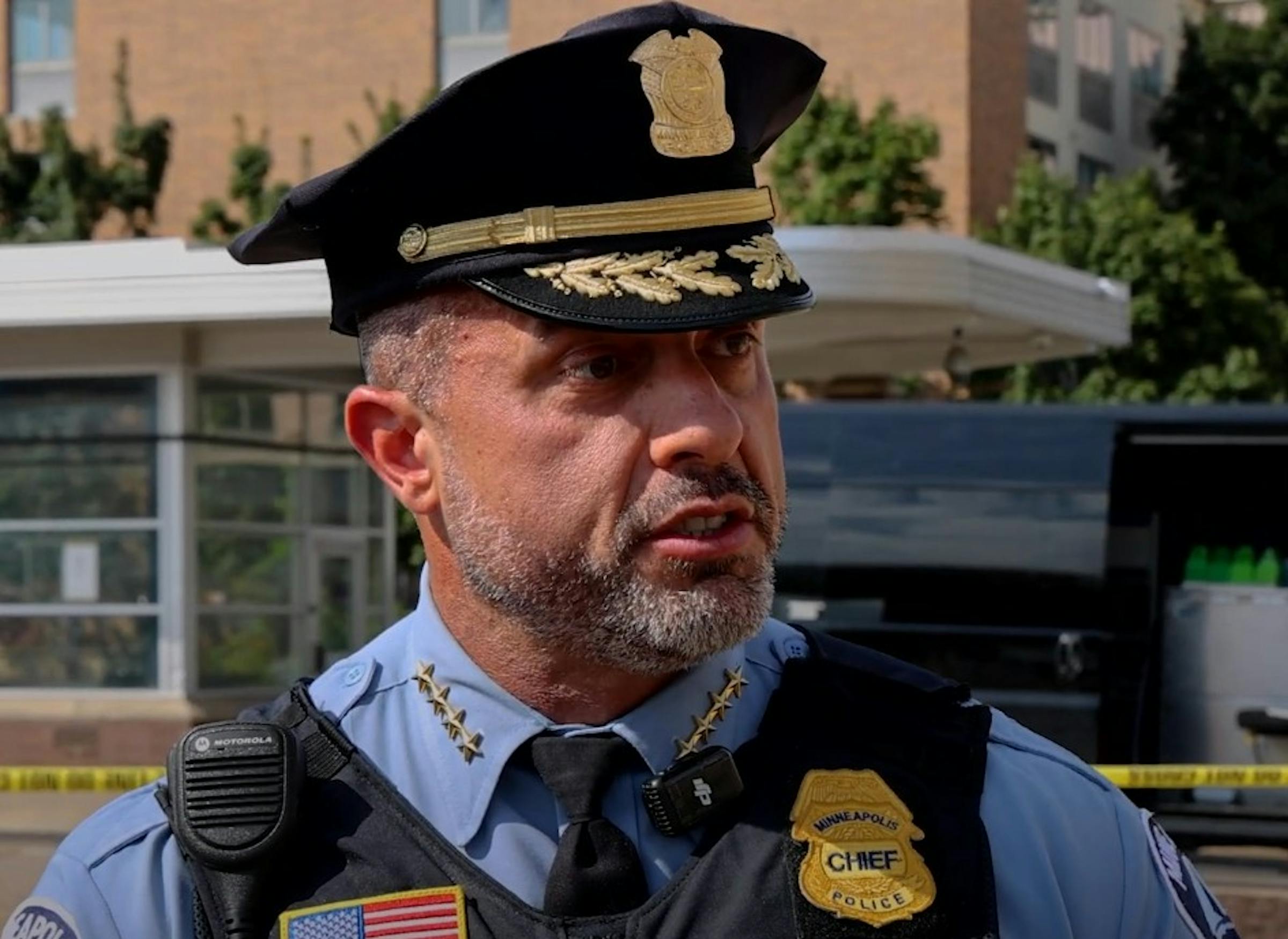 Officials ID more Minneapolis homicide victims during 'absolutely ...