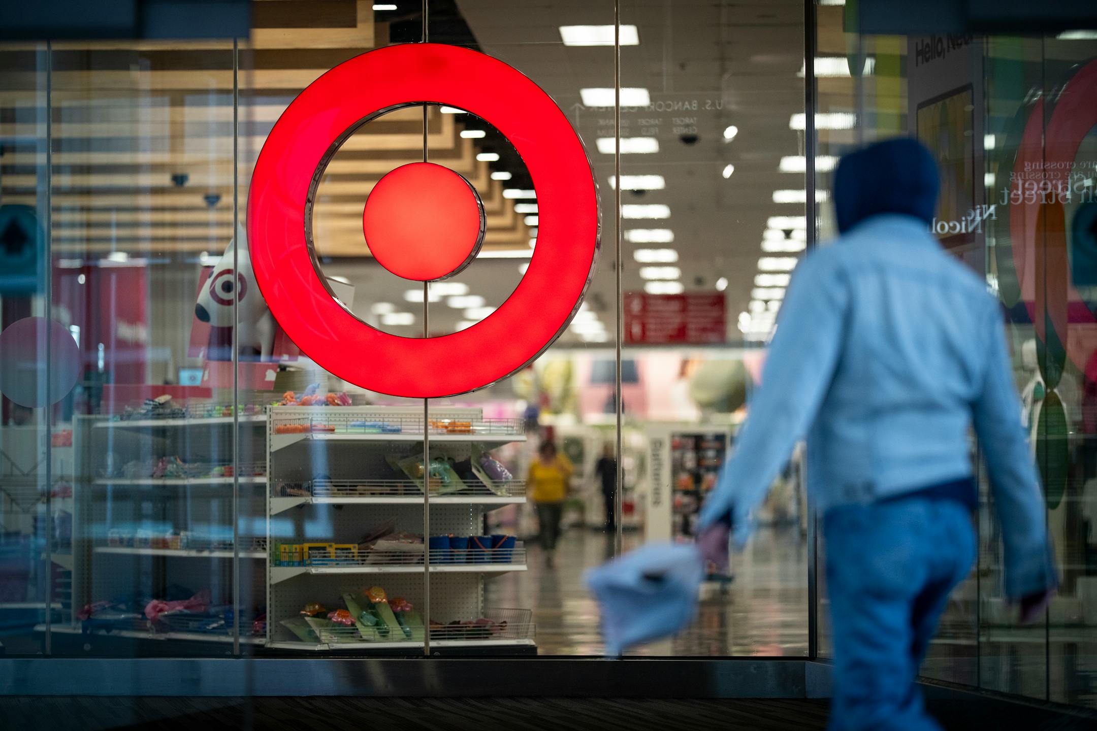 Target’s comeback depends on execution, not nostalgia