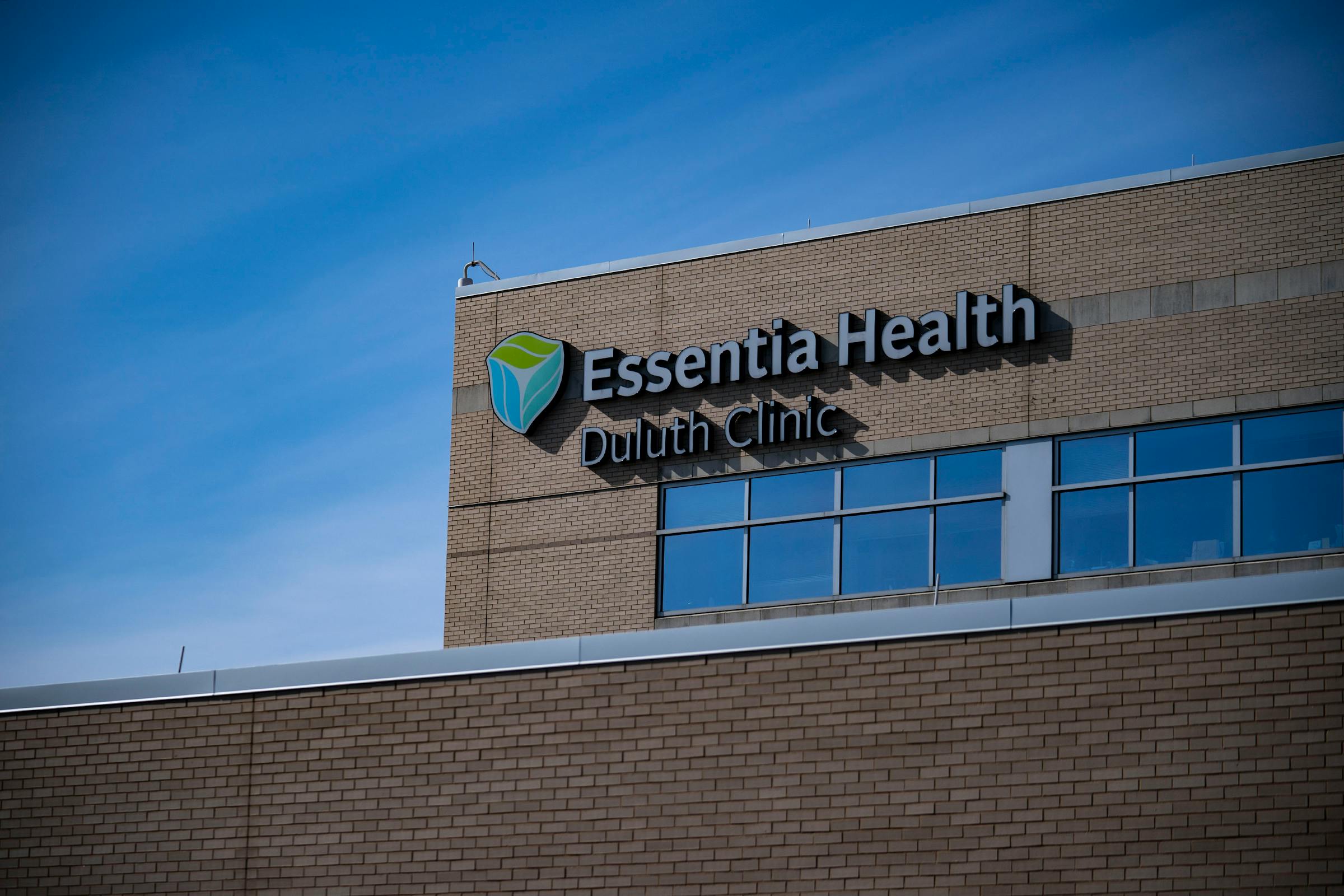 Essentia Health, CHI merger falls through