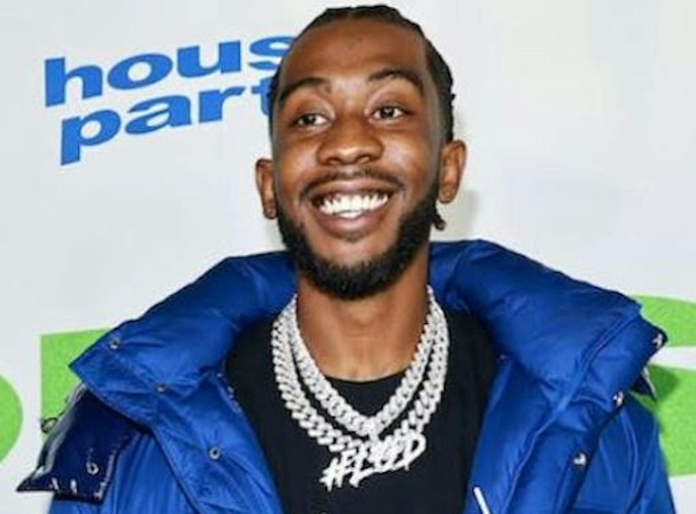 Rapper Desiigner admits exposing himself on flight from Tokyo to Twin ...