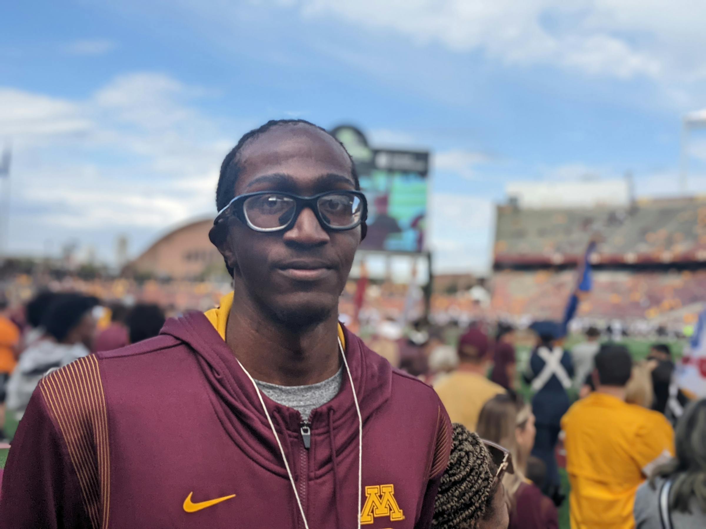 Gophers men's basketball lands 7-foot-1 Dennis Evans for team's biggest ...