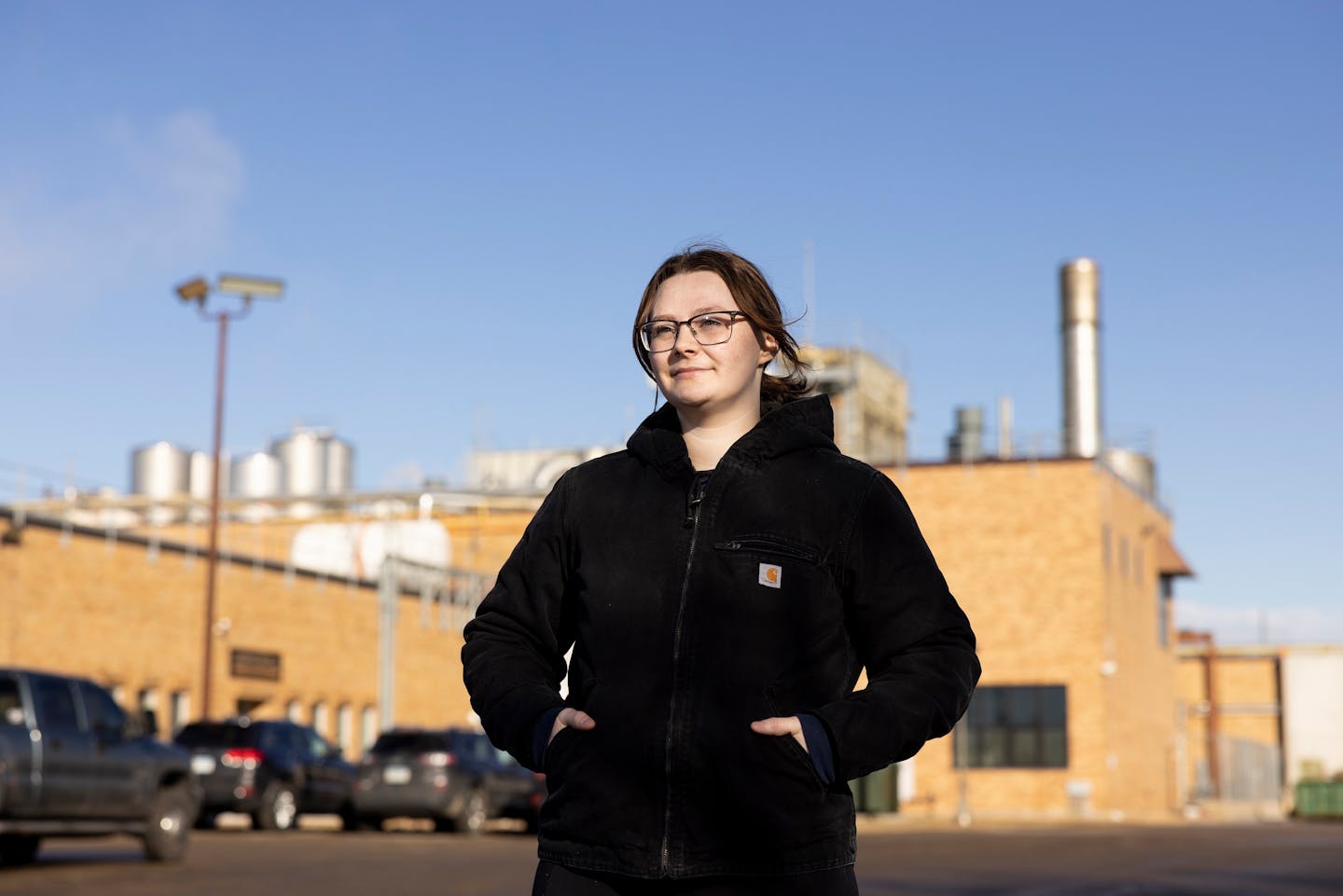 Land O'Lakes offering manufacturing employees scheduling flexibility