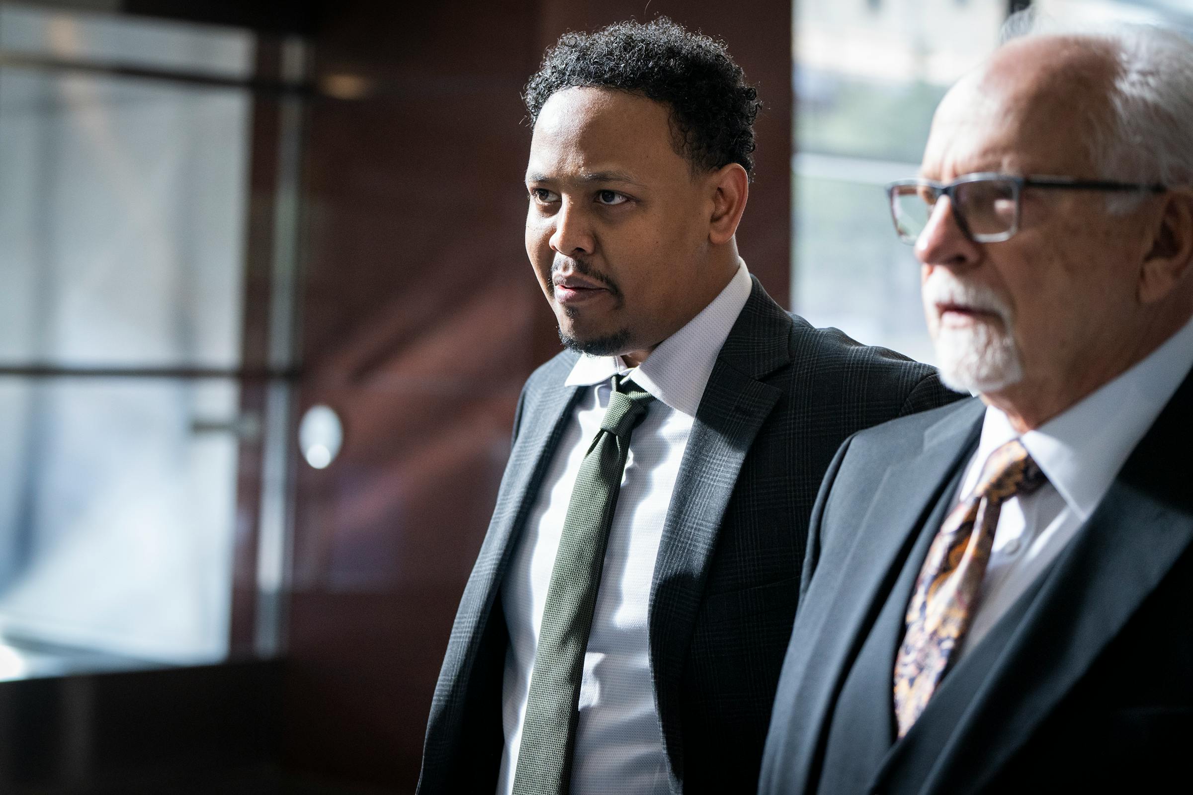 Ahead of Feeding Our Future trial, two brothers plead guilty