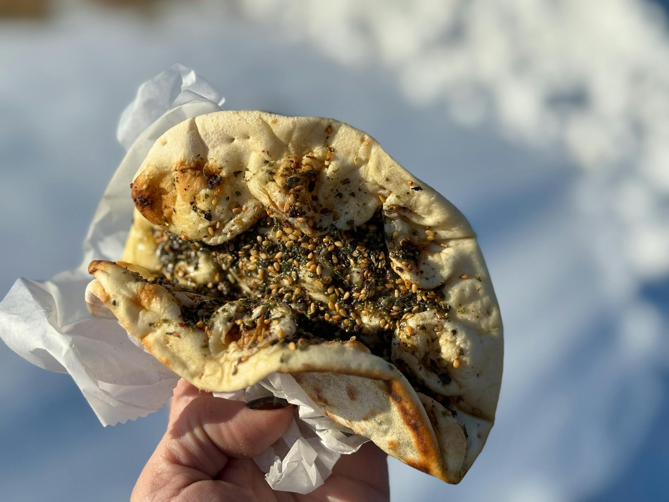 5 best things our food writers ate in Minnesota this week