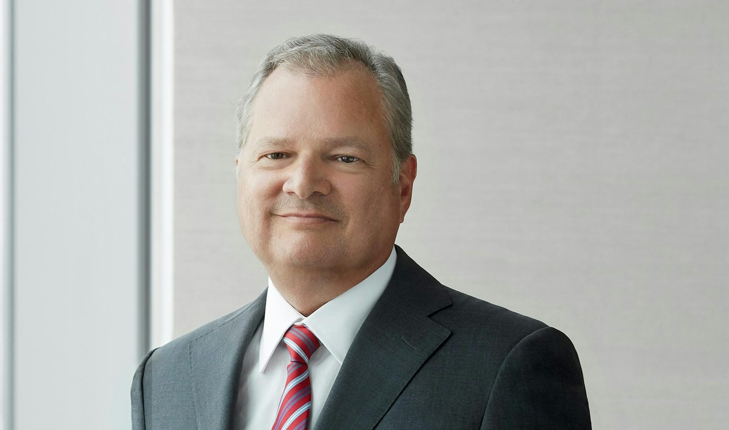 Ameriprise CEO: 'It's been great to be together again in person'