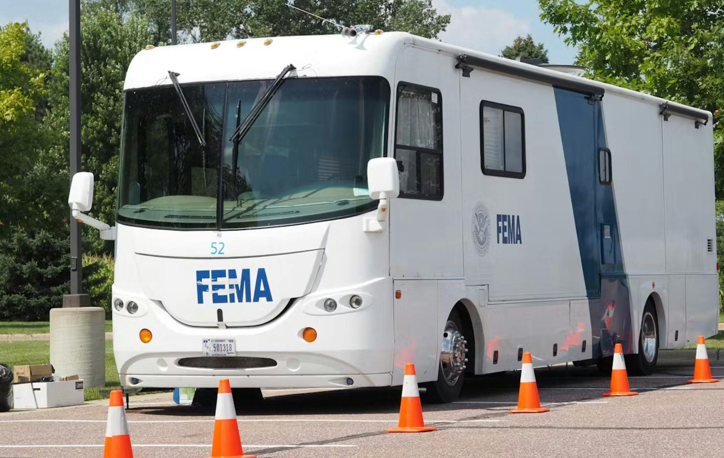 A FEMA disaster response center in Mankato hopes to help Minnesotans ...