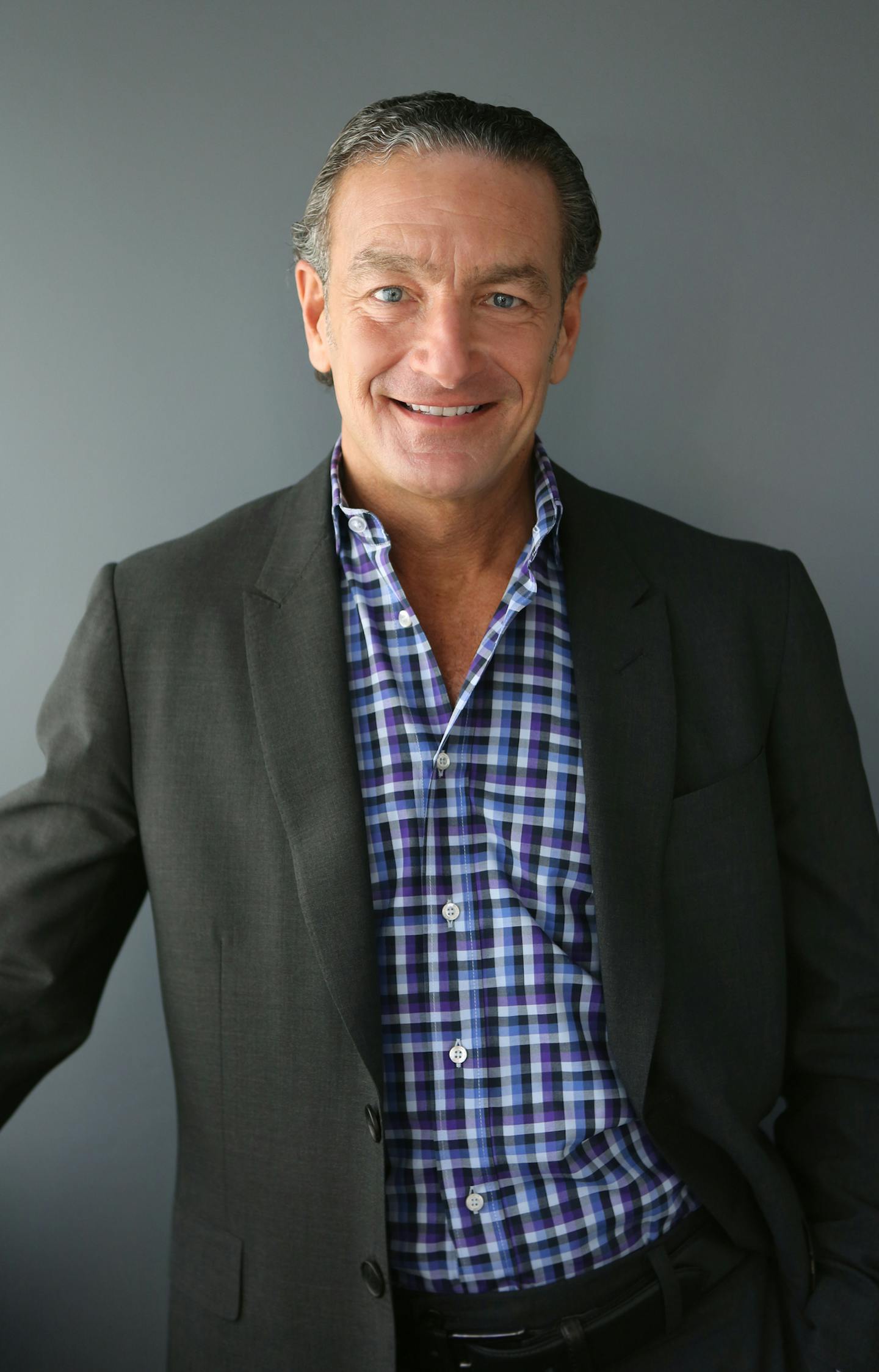 Q&A with property manager Andy Gittleman