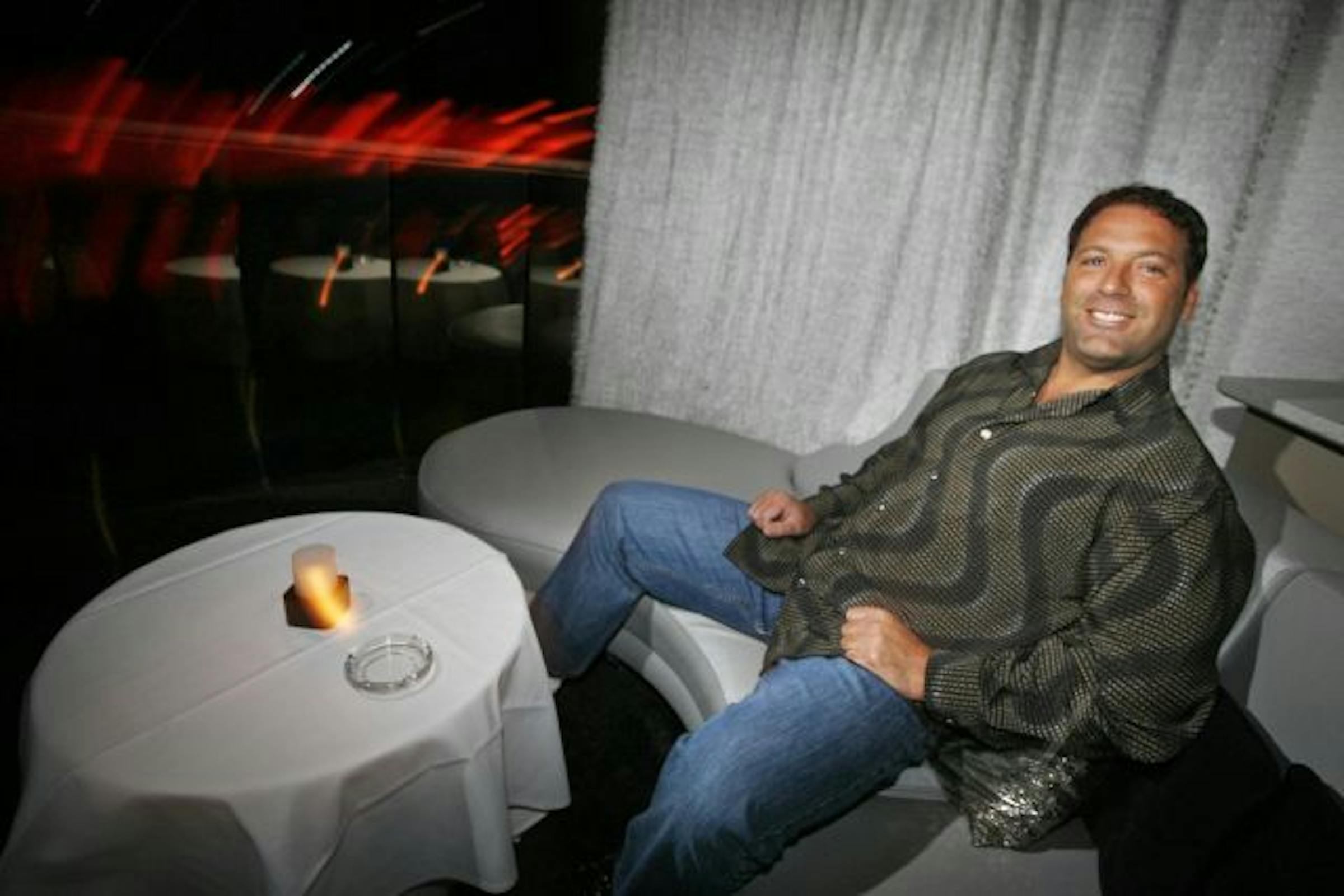 New court tactic in fight for Myth