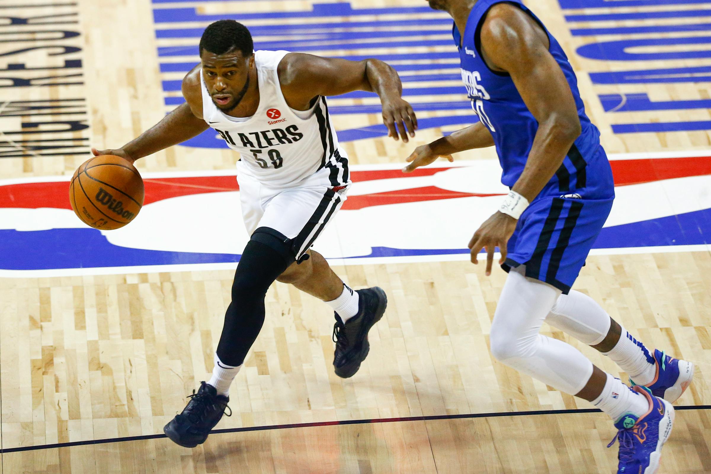 Timberwolves roster appears set after cuts and signings