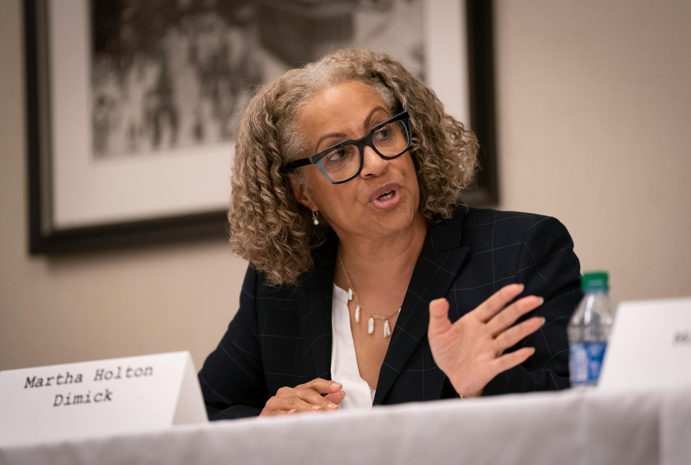 Star Tribune Editorial Board endorsement: Dimick is top choice to ...