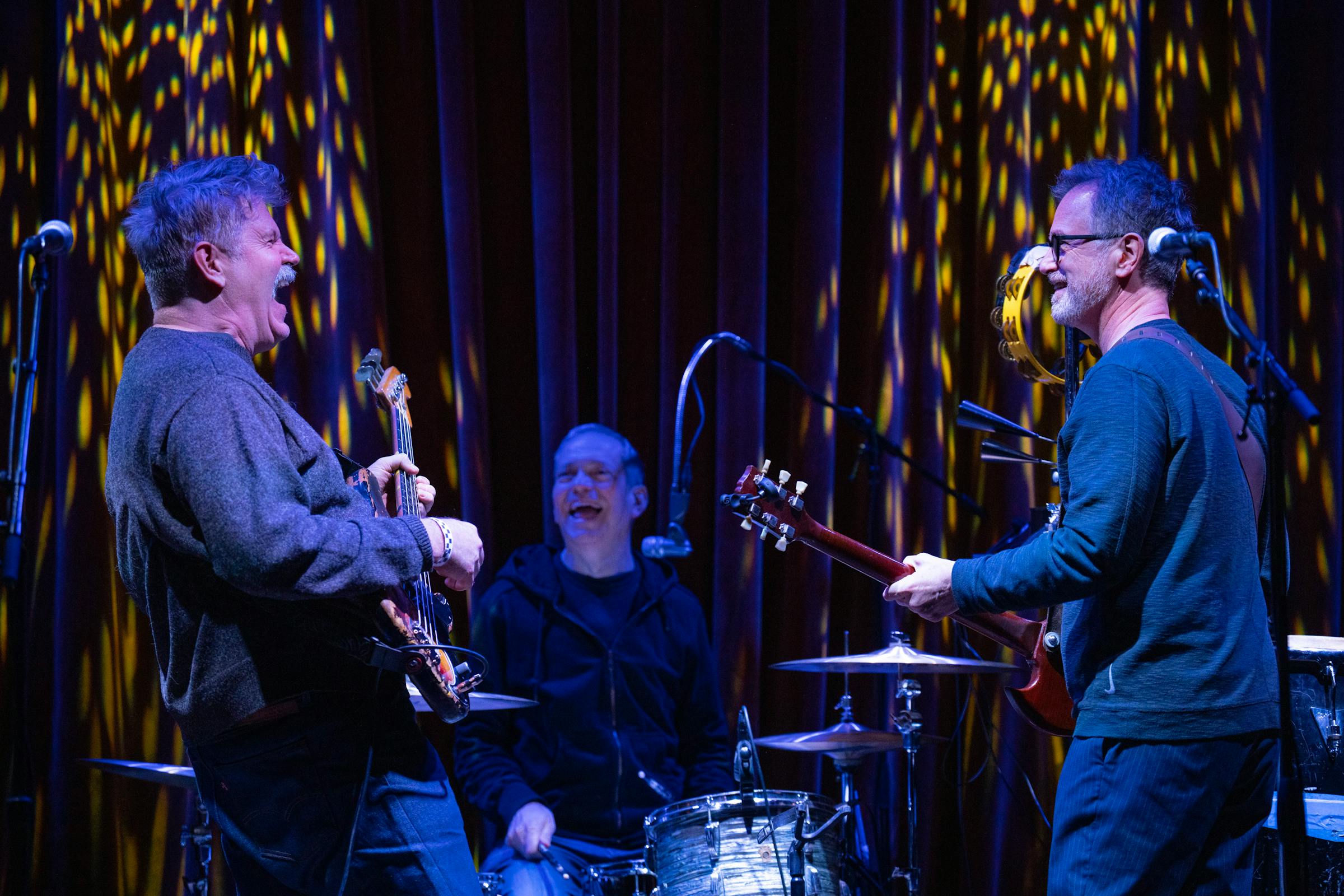 Semisonic offers 'some kind of consolation' on Minnesota trio's first ...