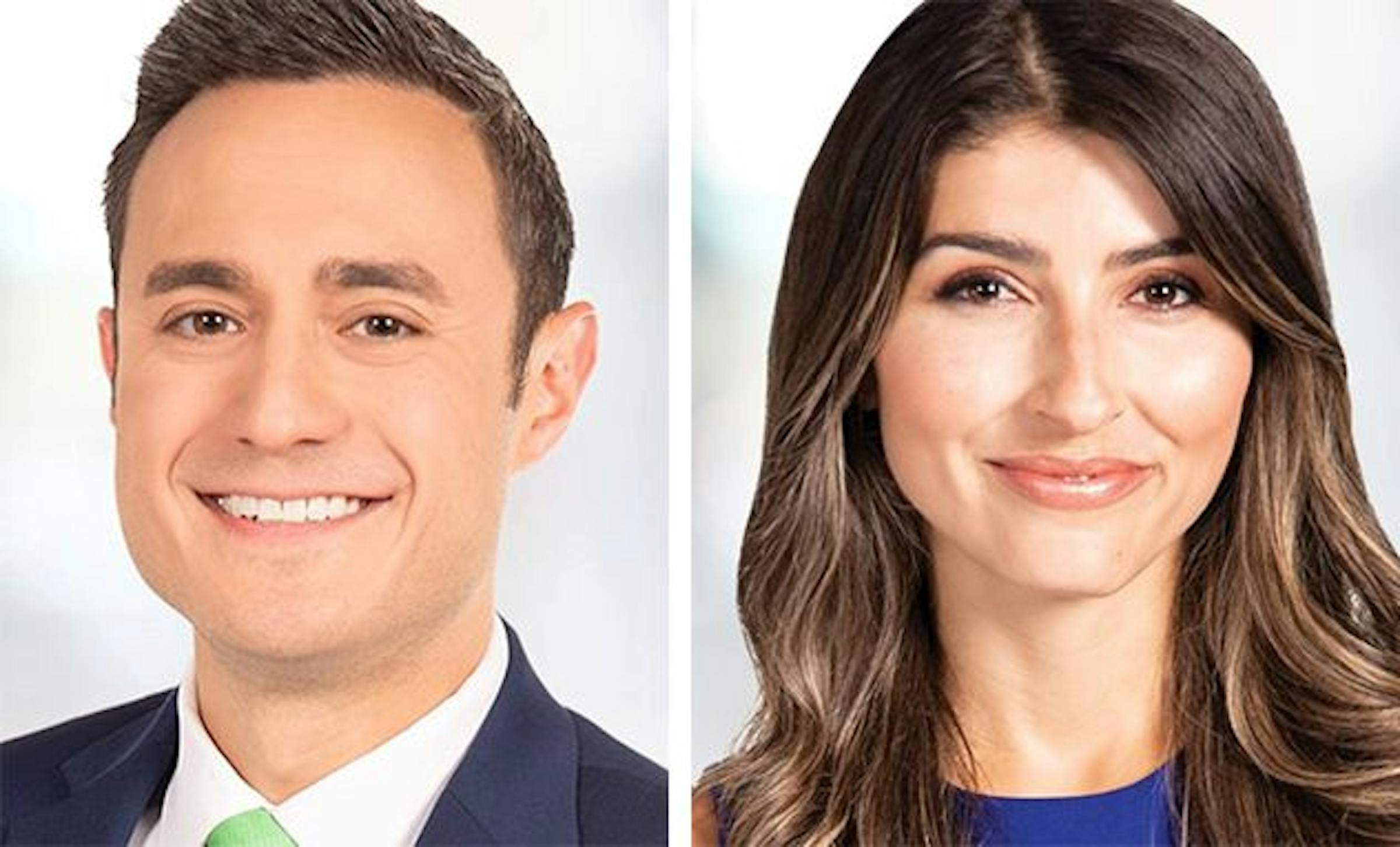 WCCO-TV reveals hosts for afternoon news show replacing Ellen DeGeneres