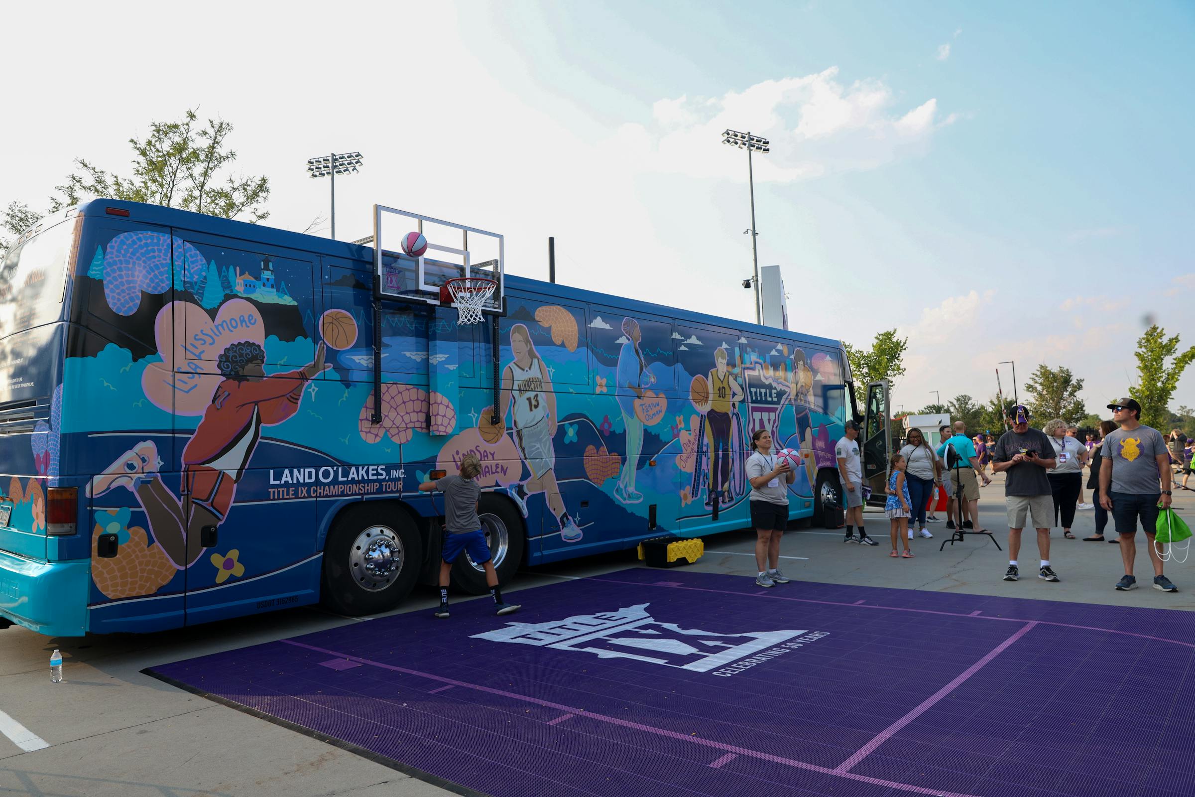 Women's Final Four still on for Minneapolis, despite call for combined ...
