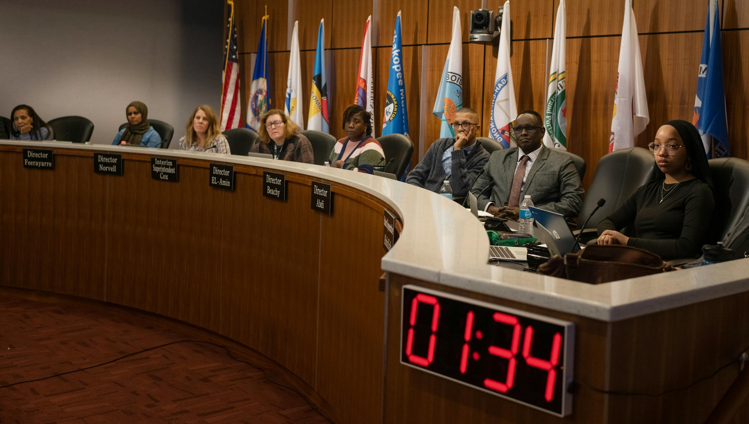 Minneapolis Public Schools may announce its next superintendent as ...