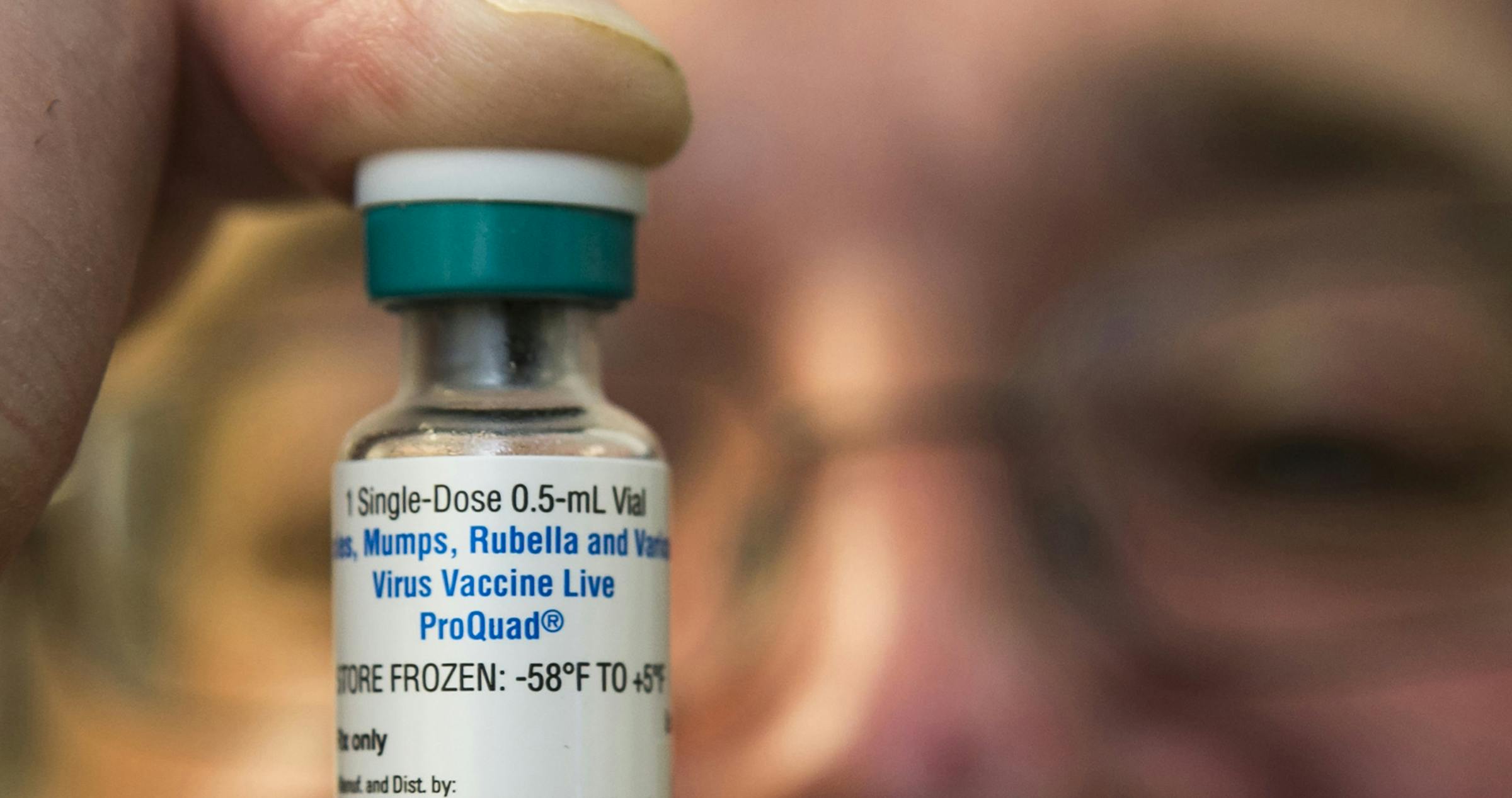 Readers Write: Vaccination, trampoline safety, family leave, University ...