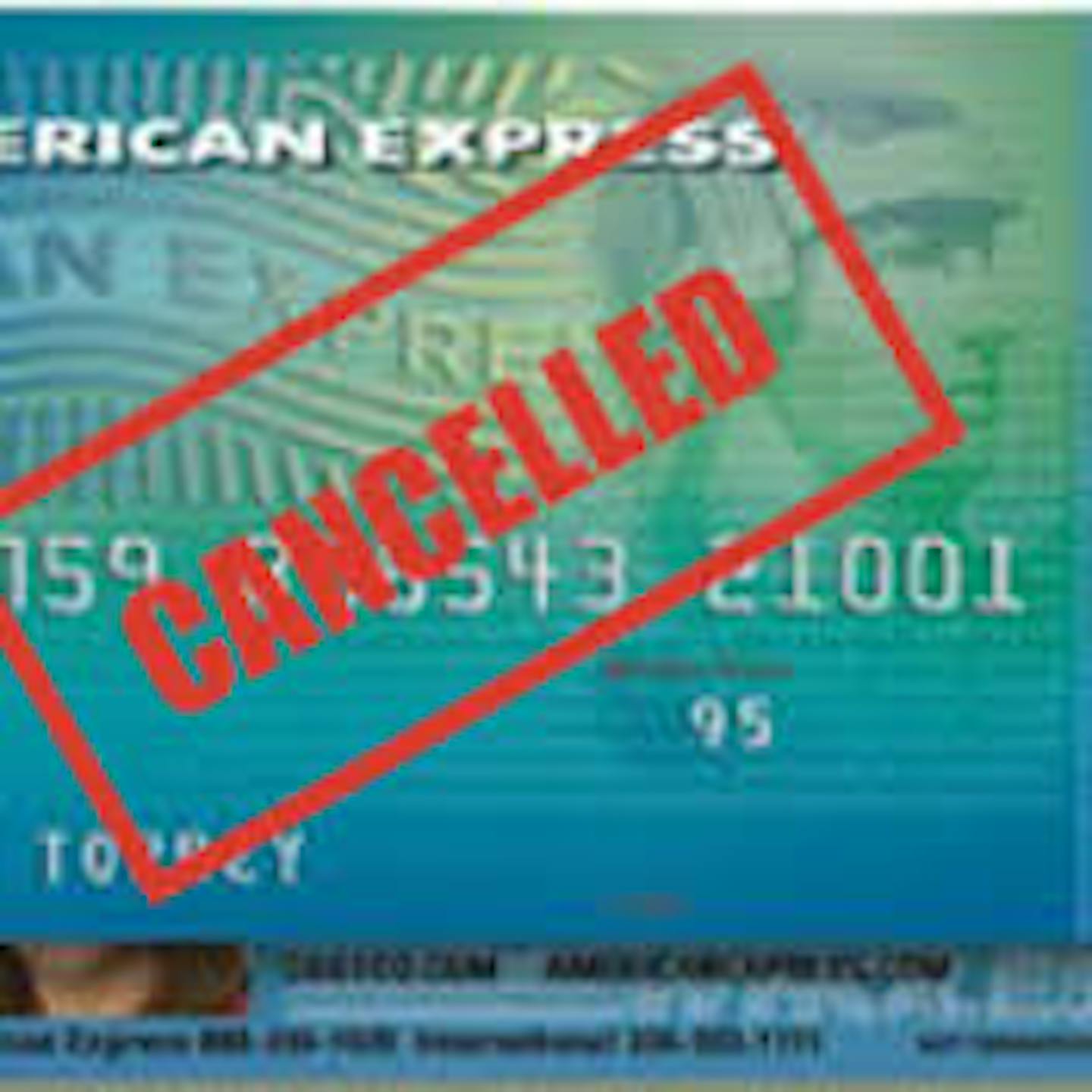 Your American Express Costco card is history as Visa takes over