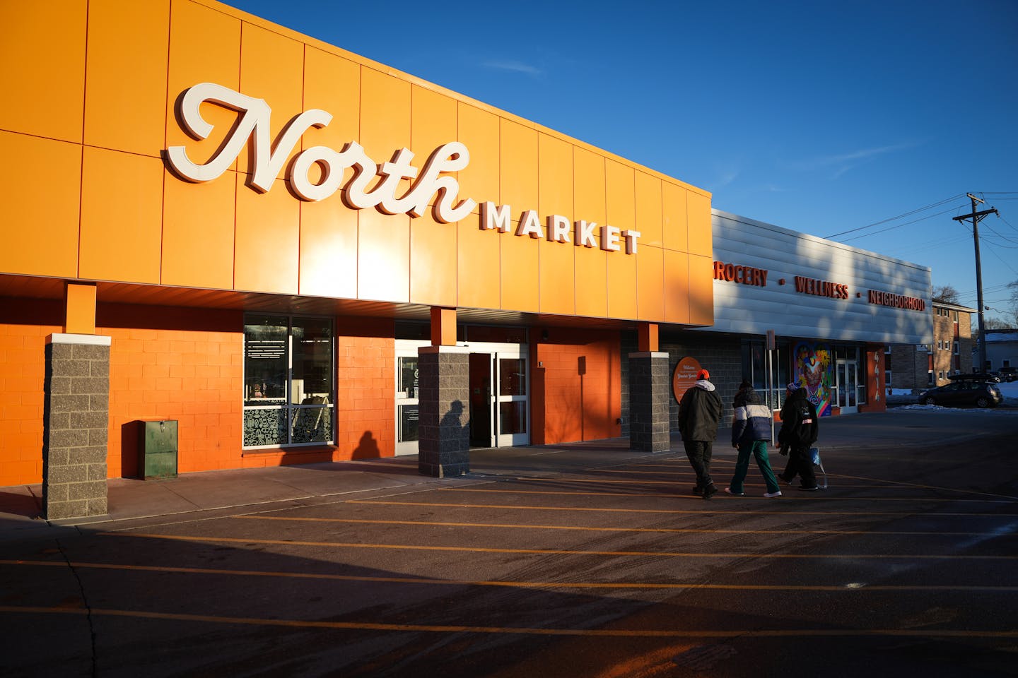 Nonprofit North Market is oasis of fresh food in north Minneapolis ...