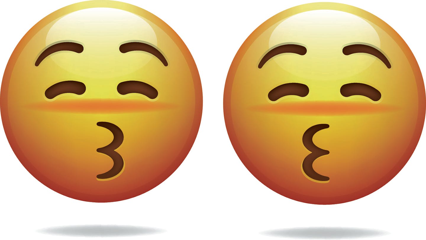 How to unlock the power of the kiss no matter how long you've been ...