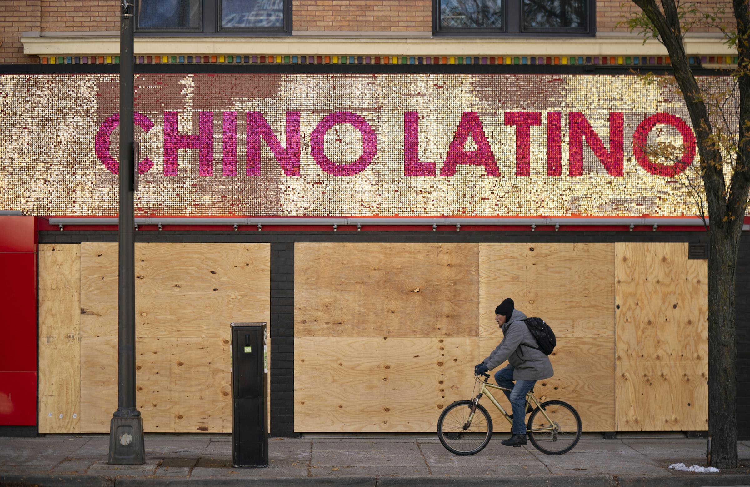 Uptown restaurant Chino Latino closes after 20 years