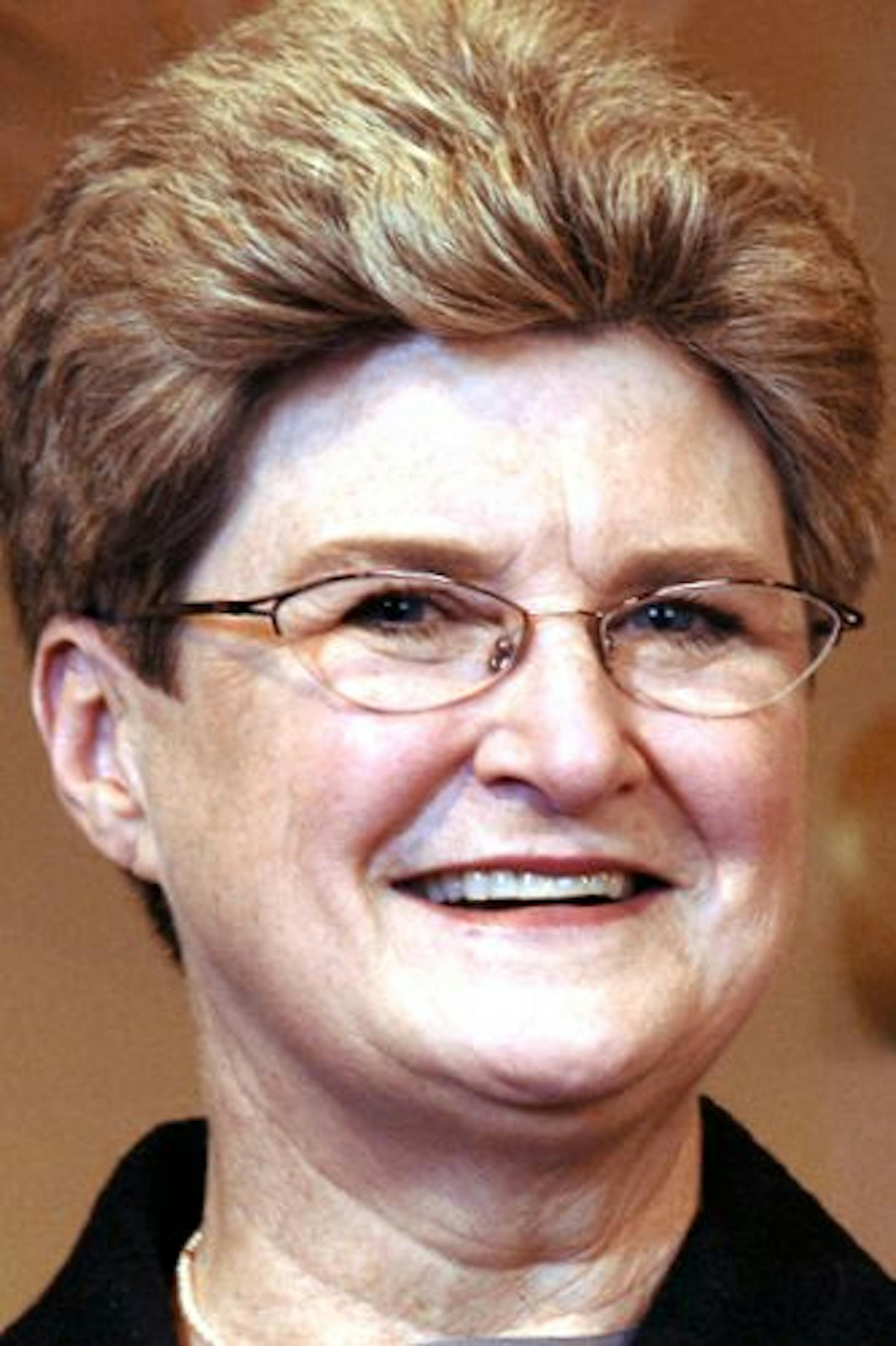 Mpls. Council President Barbara Johnson: When is a haircut not a haircut?
