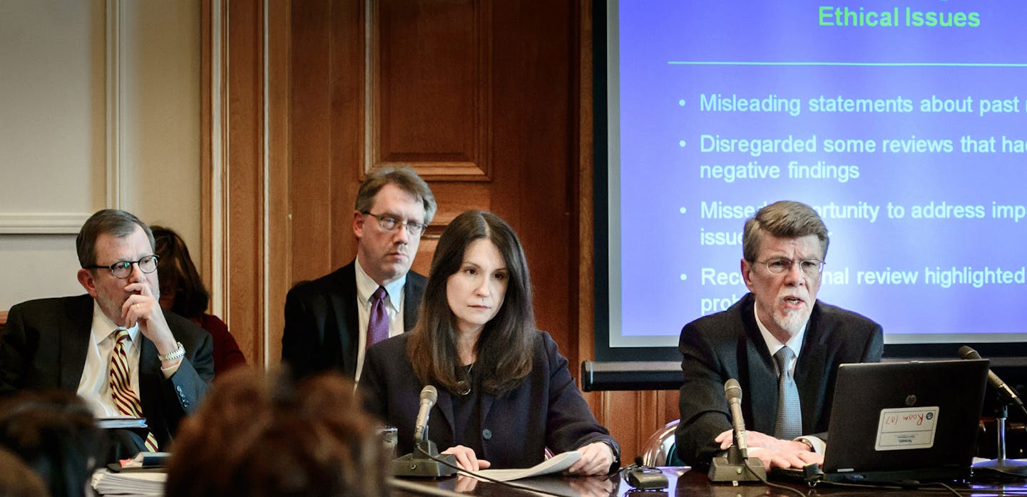 Dan Markingson case finally yields real reforms at the U