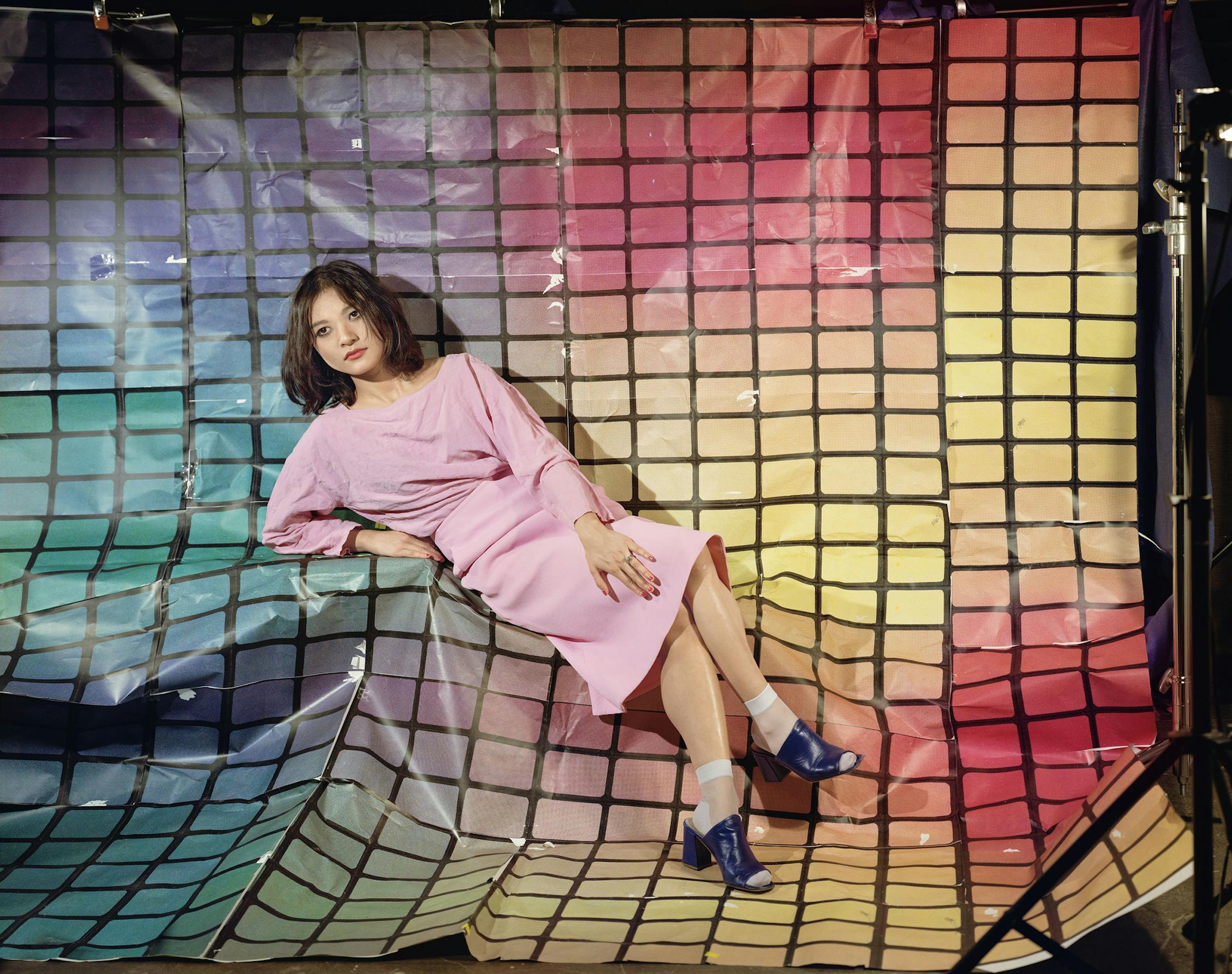 In Minneapolis show, a New York artist finds the meaning of kitsch