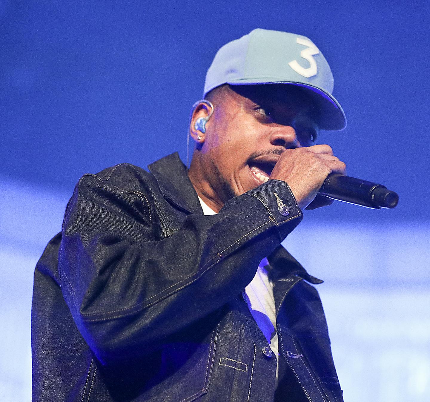Chance the Rapper will rejoin his summer friends in Minnesota in the ...