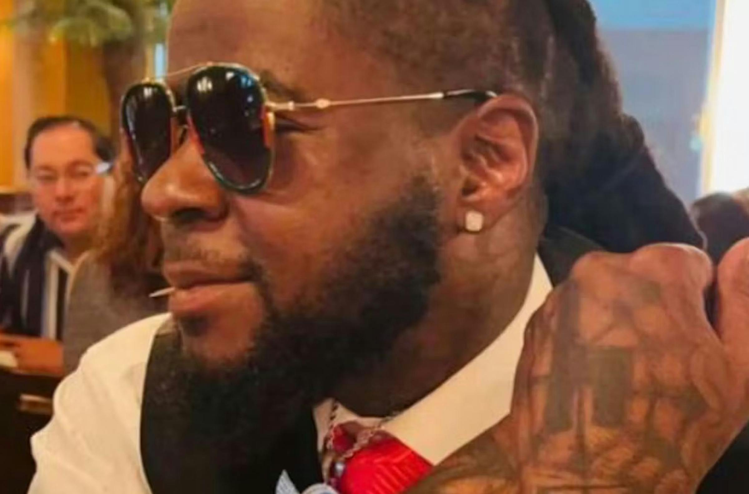 Minnesota state trooper charged with murder, manslaughter in fatal ...