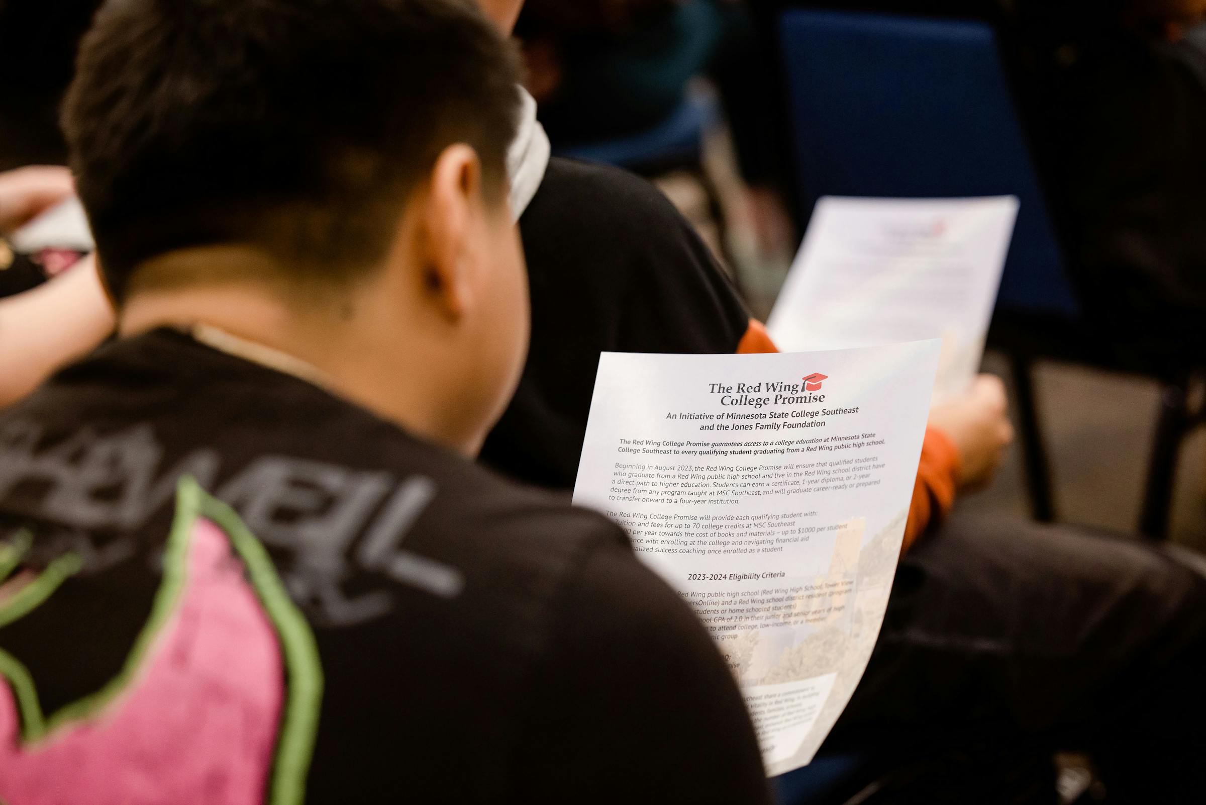 Minnesota State College Southeast announces program to offer free ...