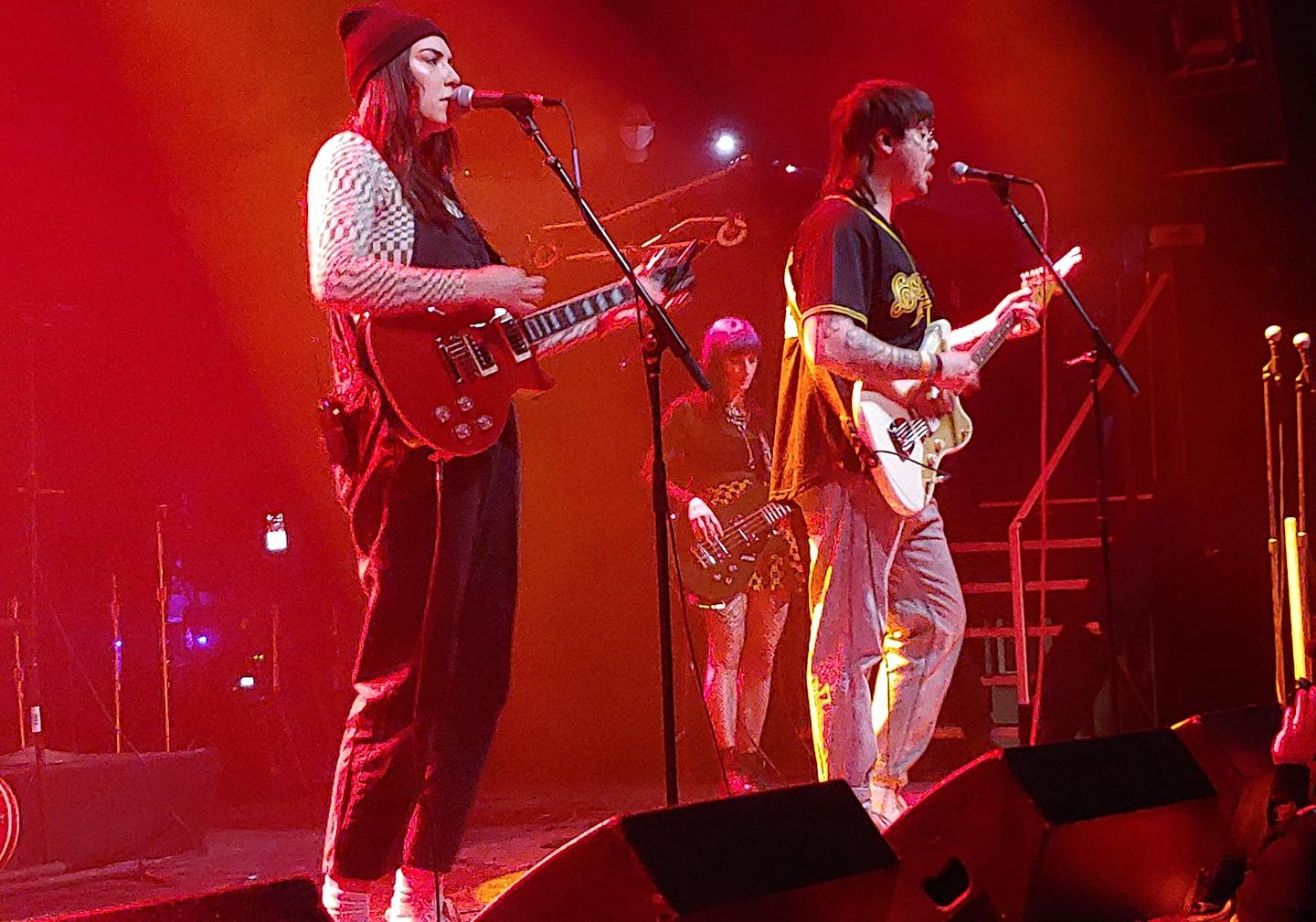 Durry and Evv fuel a strong comeback for First Ave's Best New Bands ...