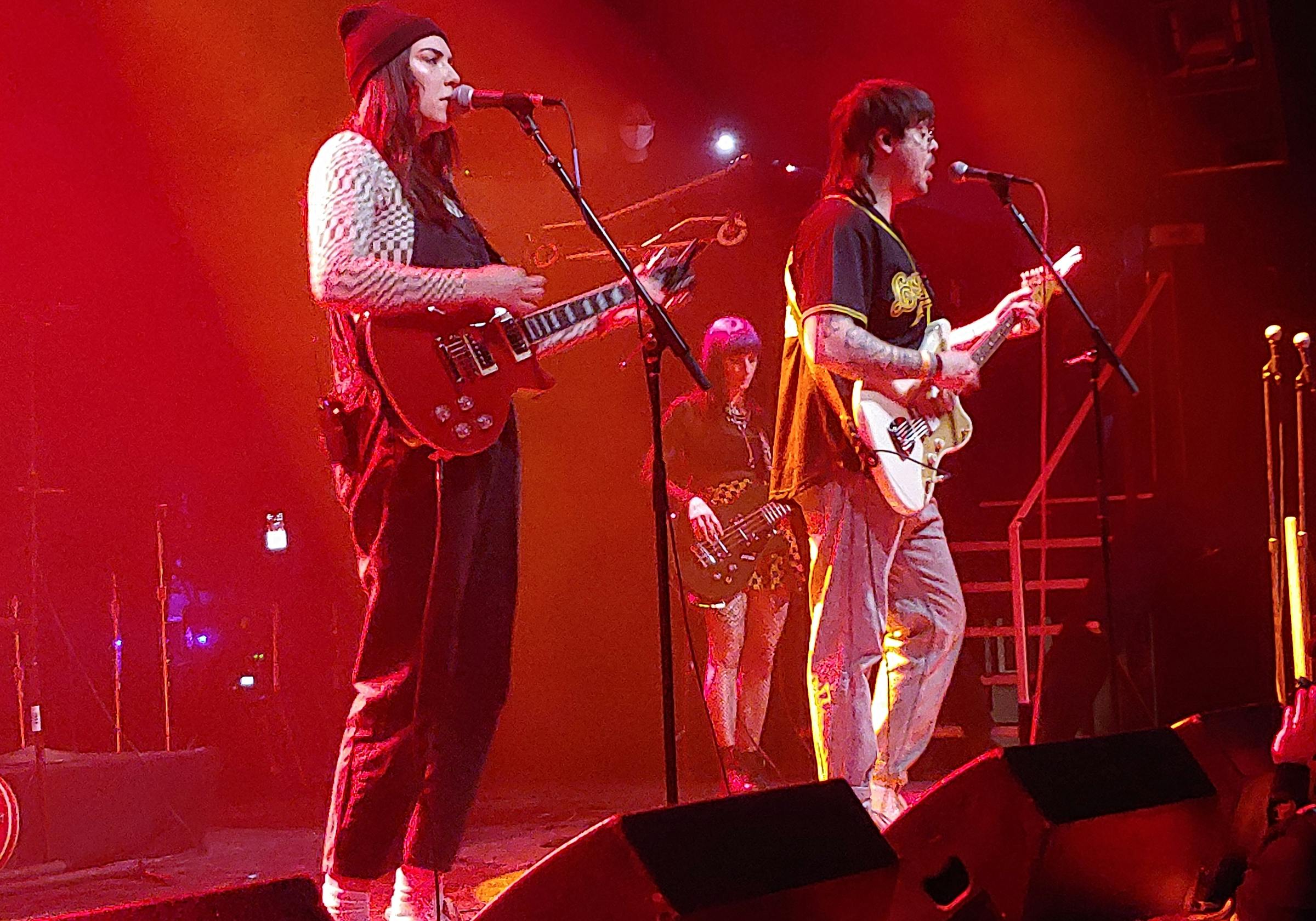 Durry and Evv fuel a strong comeback for First Ave's Best New Bands ...