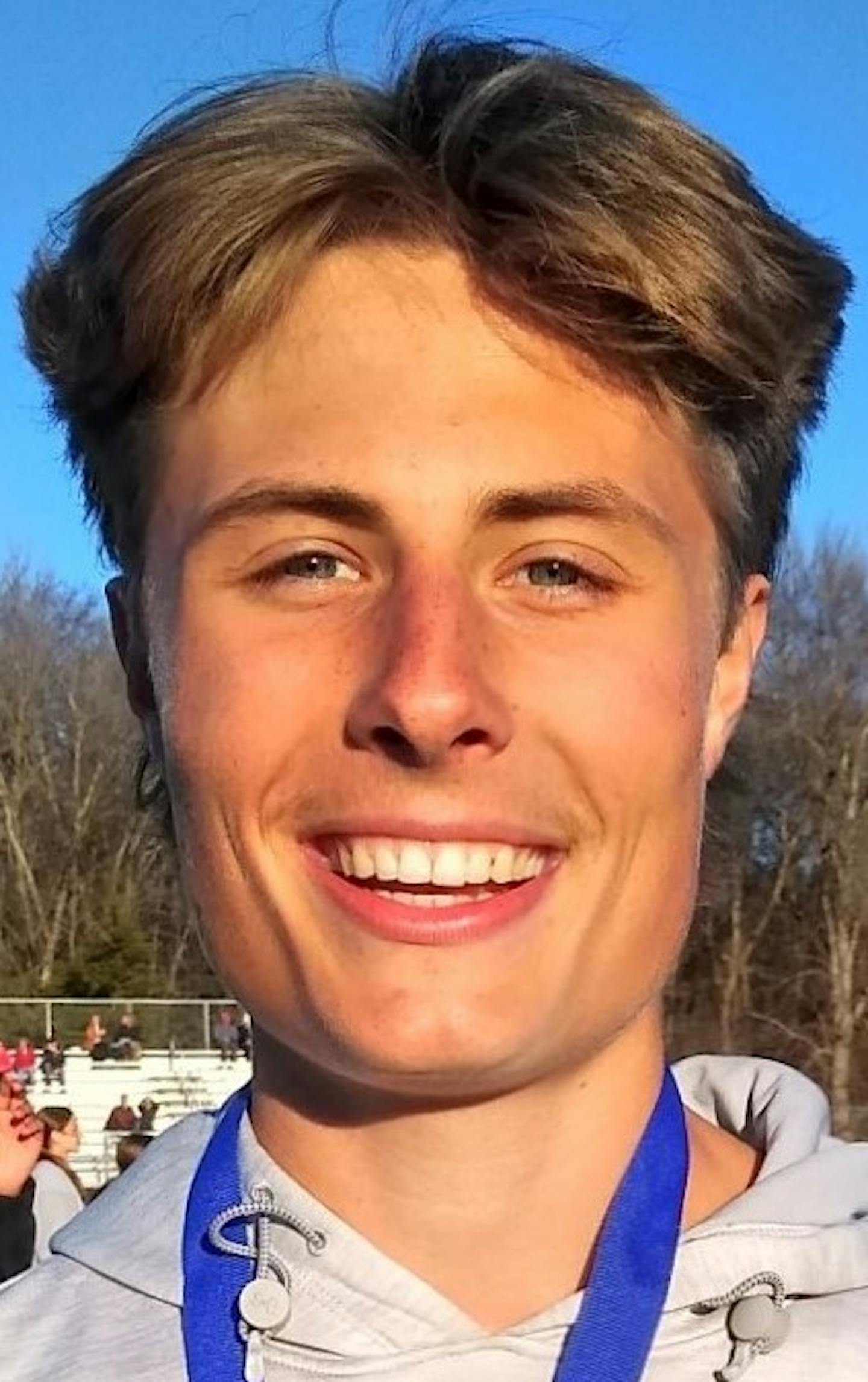 Prep Athletes of the Week: Anoka’s Tyler Gandrud wins at golf and at ...