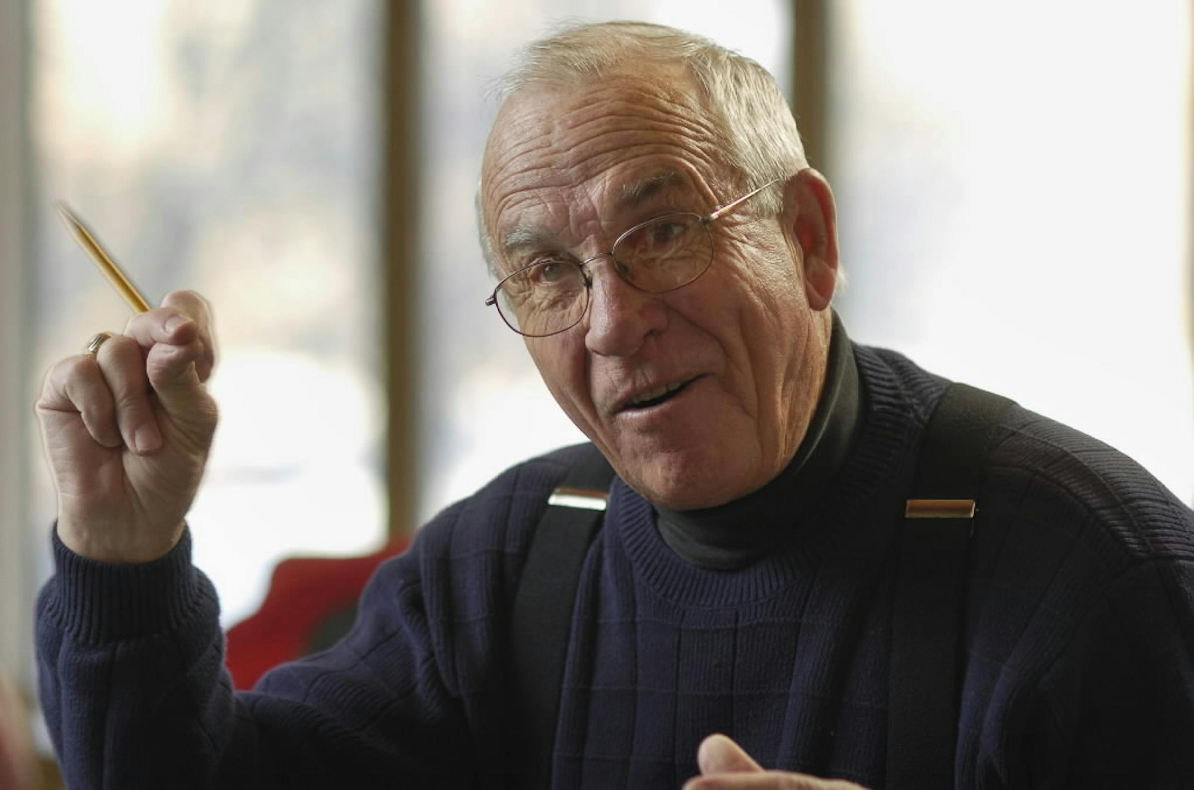 Welch Village co-founder and skiing advocate Leigh Nelson dies at 94