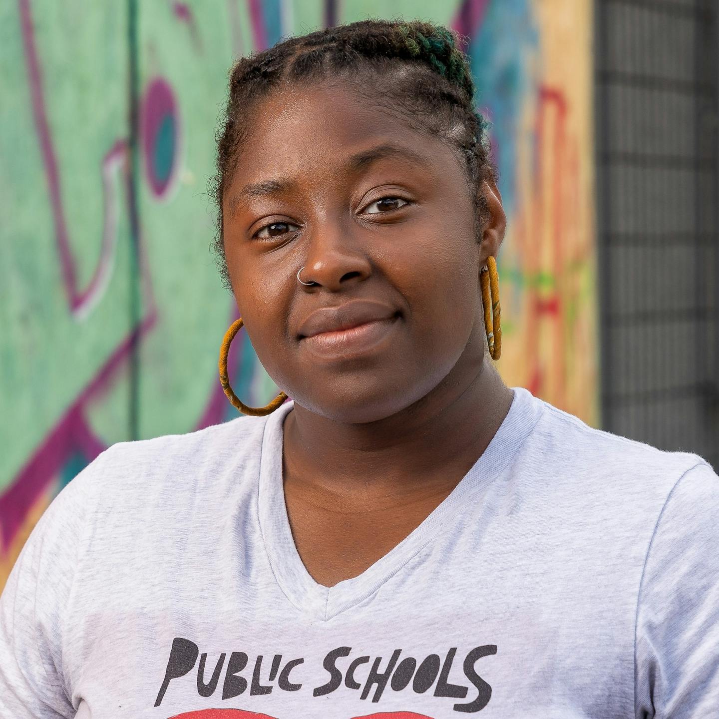 Robin Wonsley Worlobah once again declared winner after recount in ...