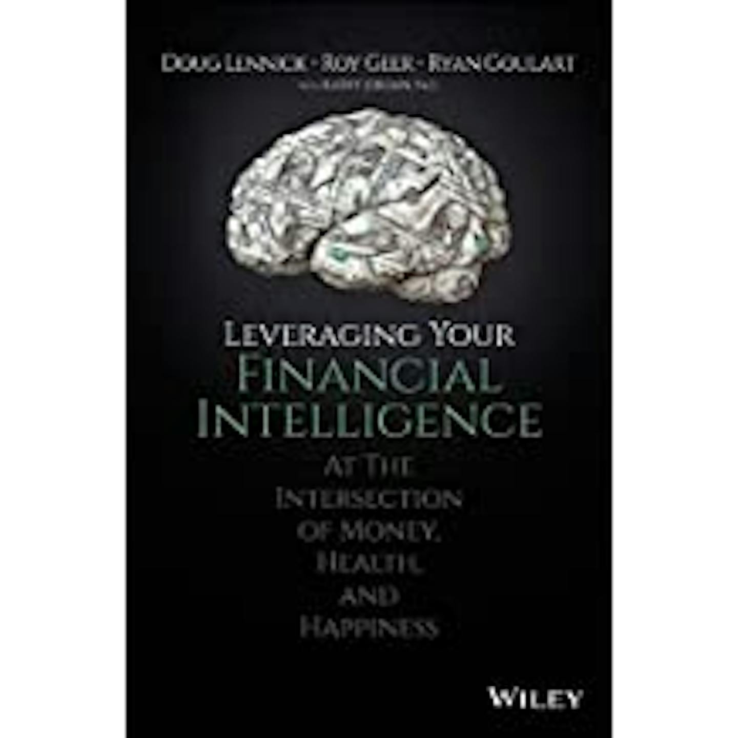 What does it take to get you to read a book about personal finance?