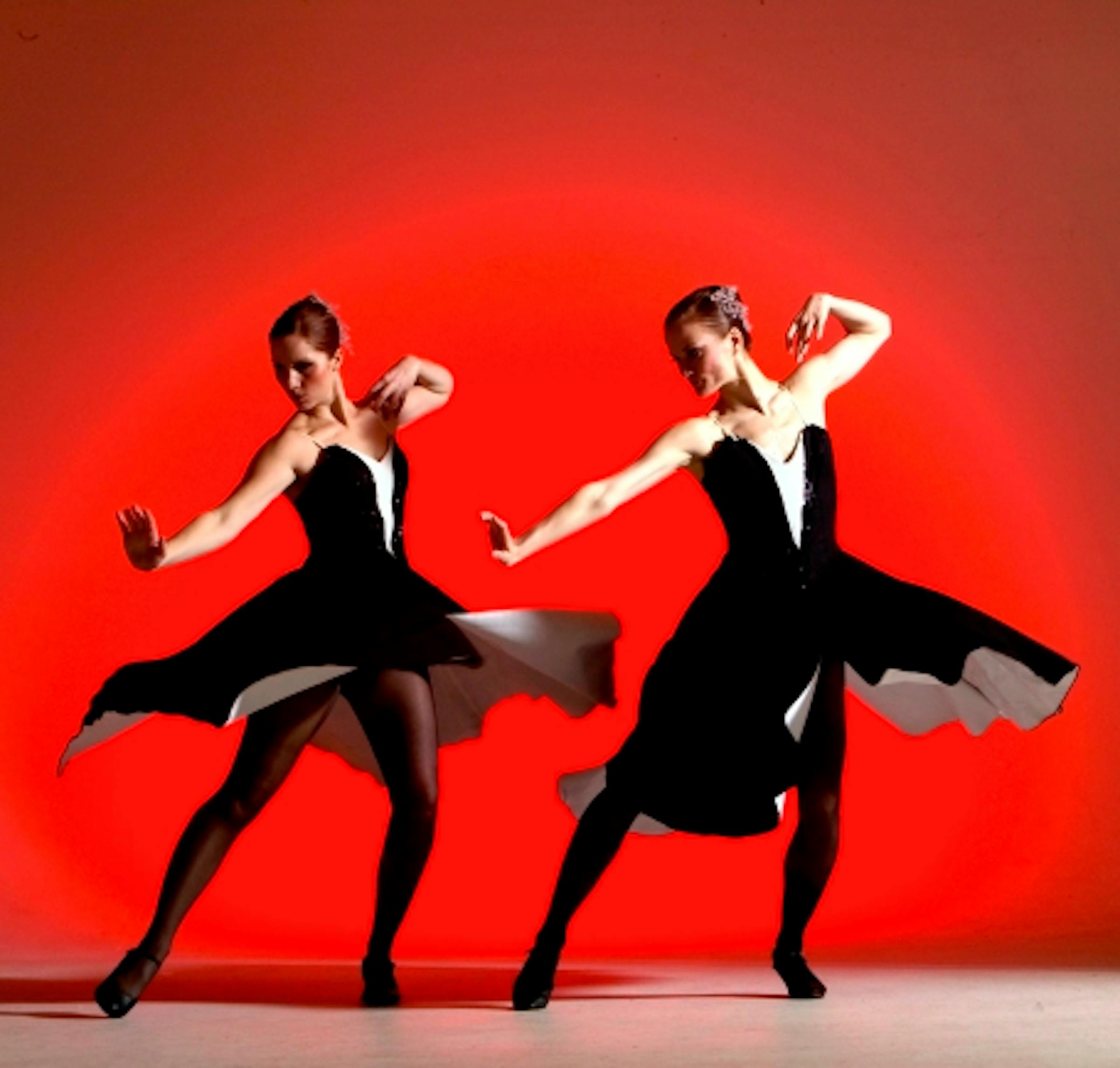 Saint Paul City Ballet at the Ordway this weekend
