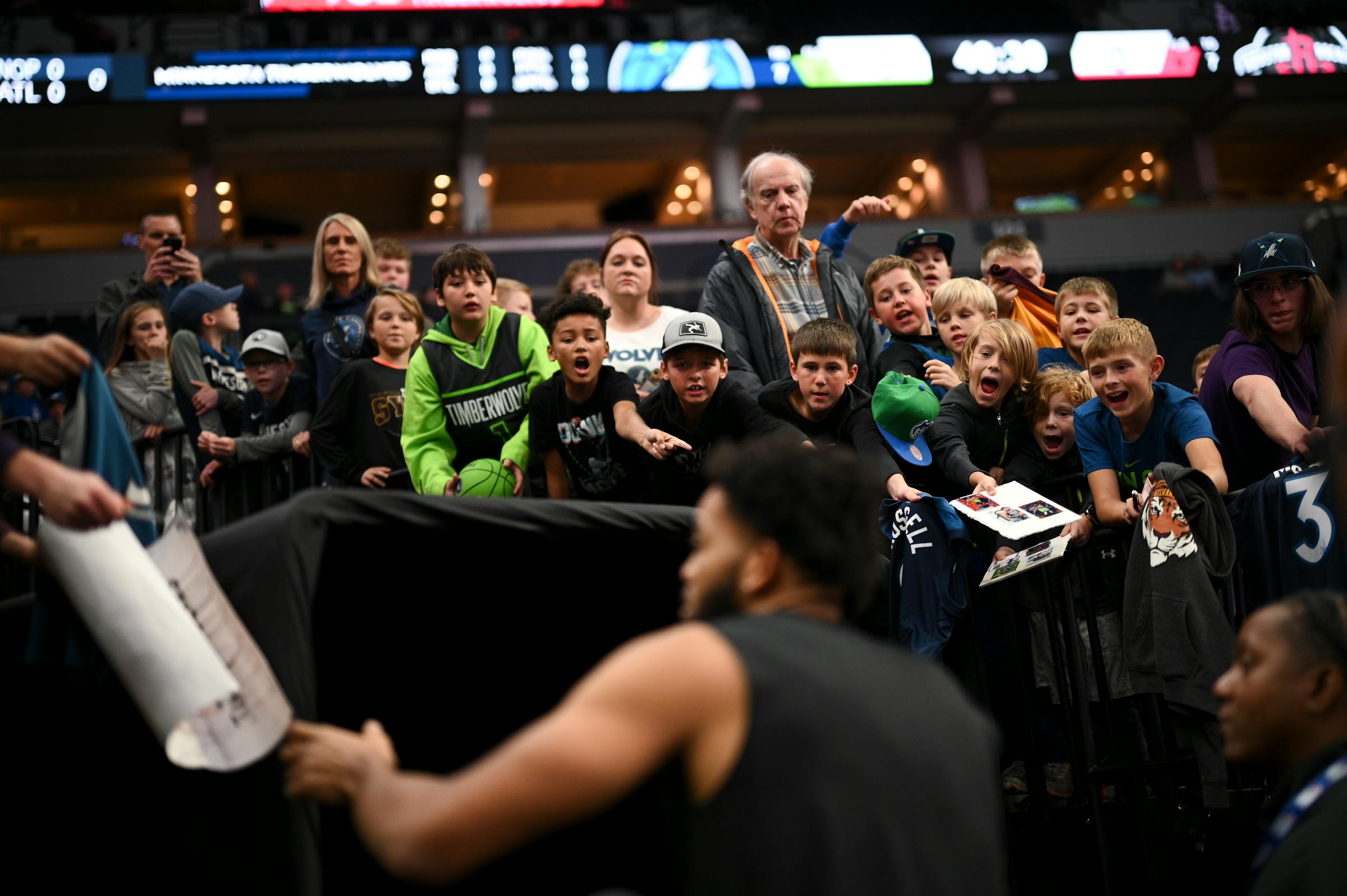 Timberwolves end radio partnership with WCCO, tell station they will ...