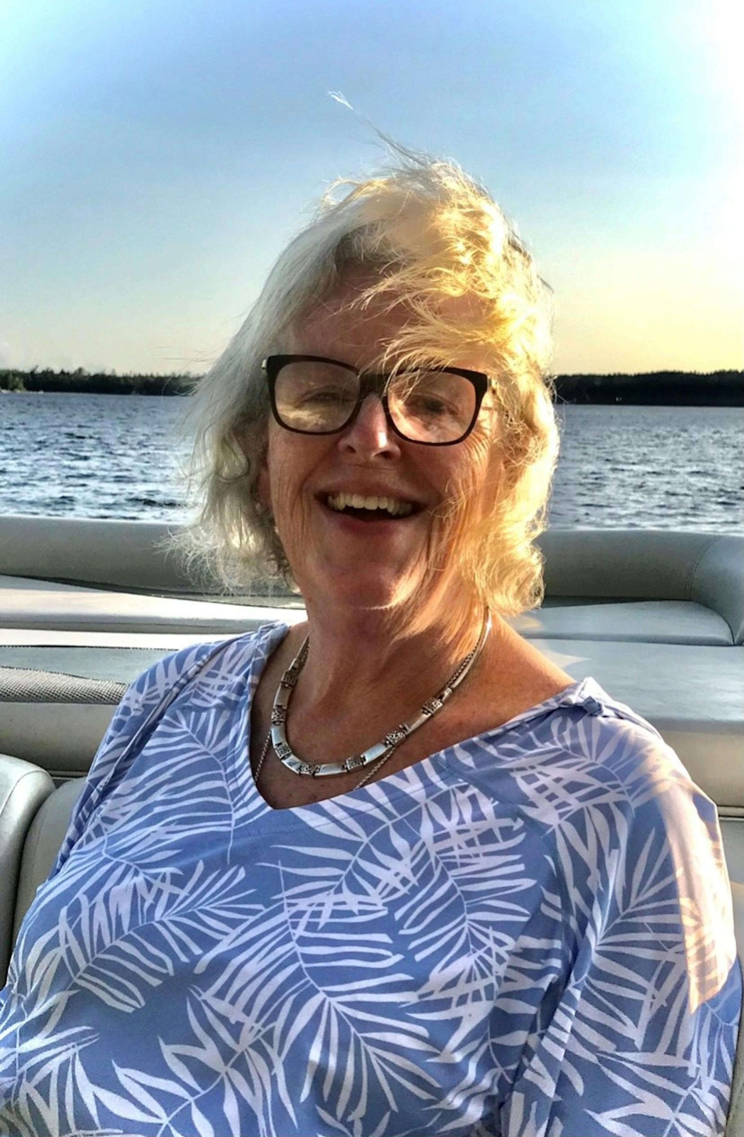 Kathy Boone, longtime special education teacher at Groves Academy, dies ...