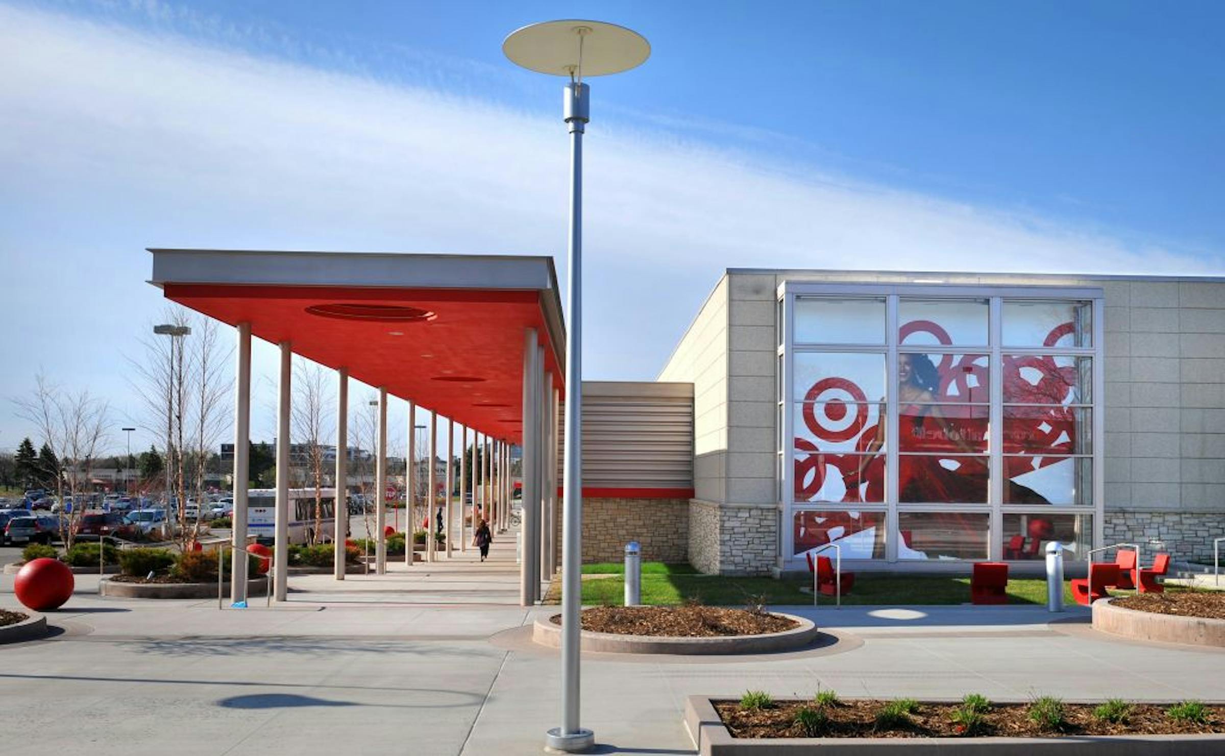 Target reinvents itself (but not in the way you think)