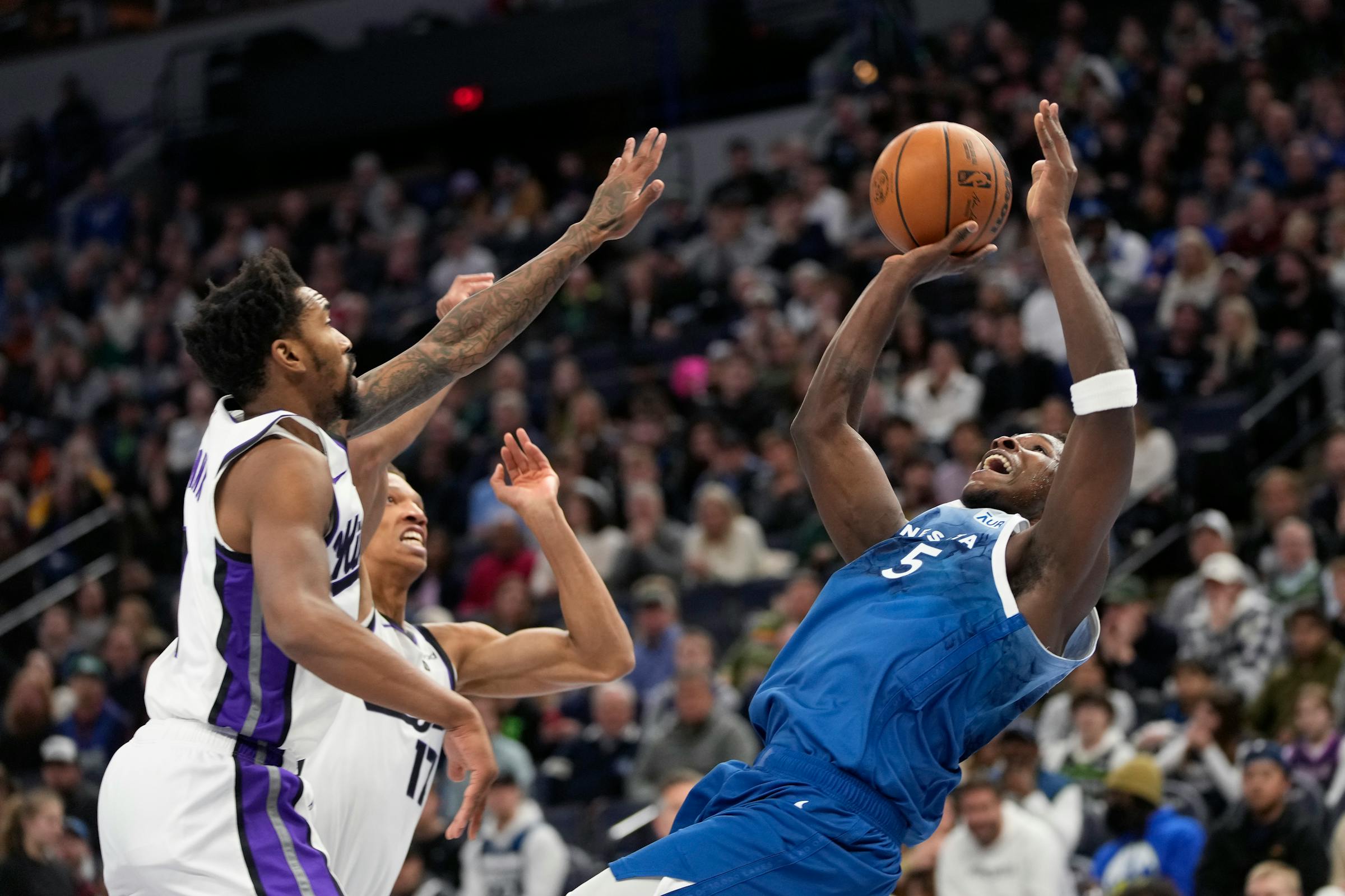 Timberwolves vs. Kings game preview: Broadcast info, injury report and ...