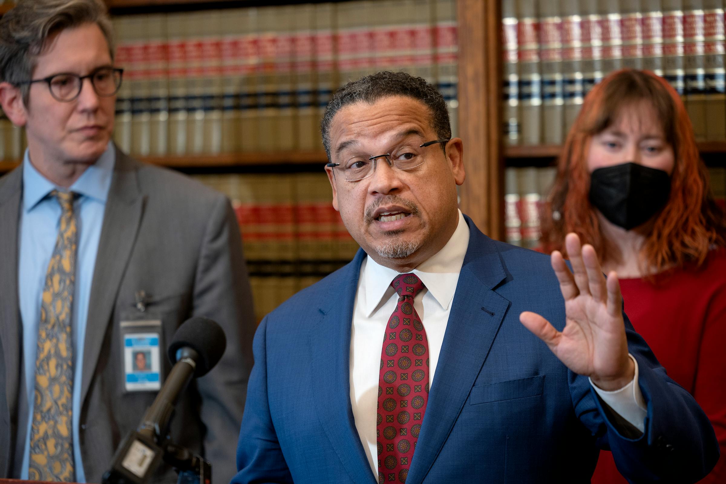 Minnesota attorney general accuses Target-owned Shipt of cheating workers