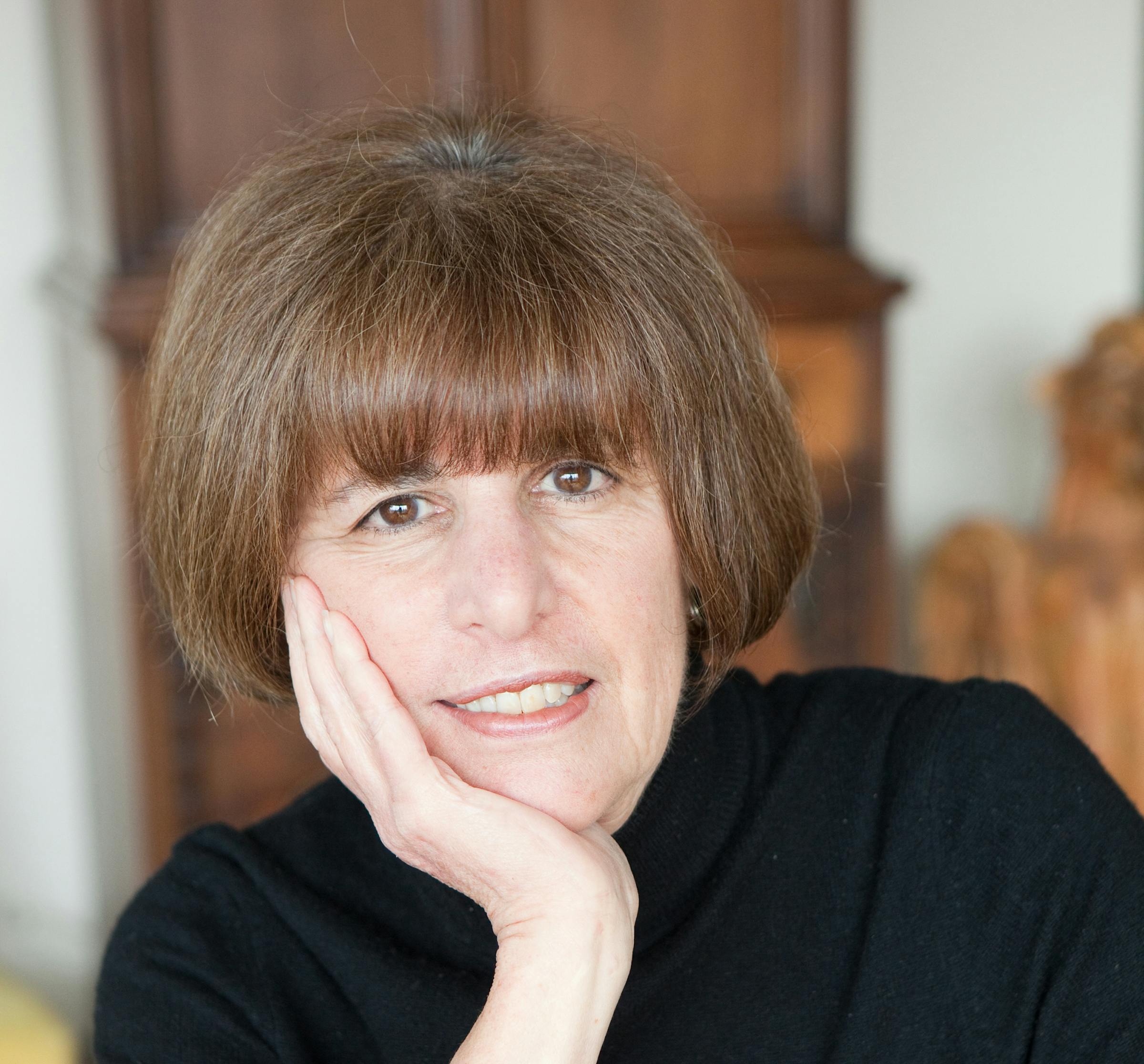 Review: 'Paris Never Leaves You,' by Ellen Feldman