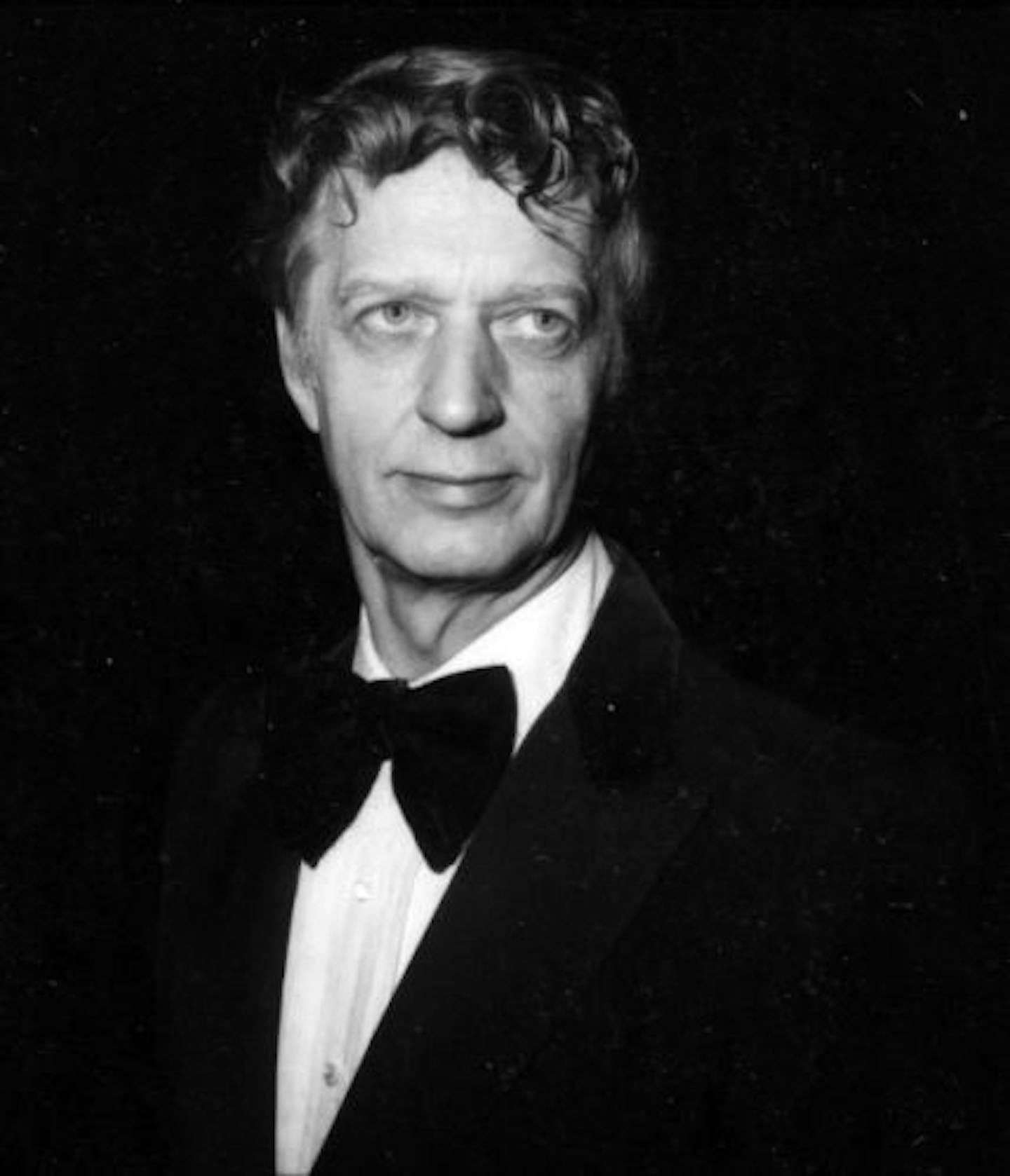 James Berg combined a love of music, a calling to teach