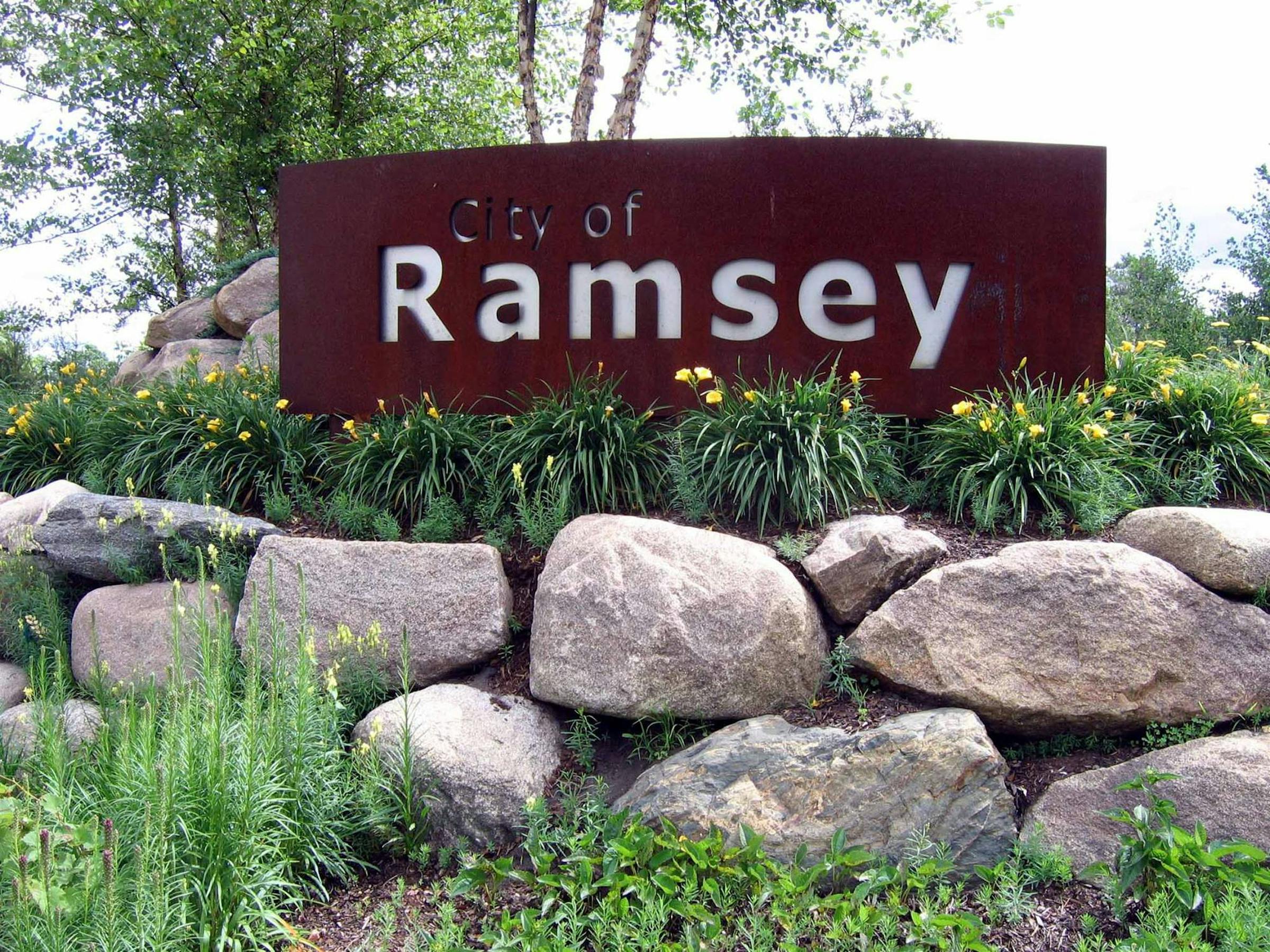 Ramsey needs new way to pay for road repairs after council votes to ...