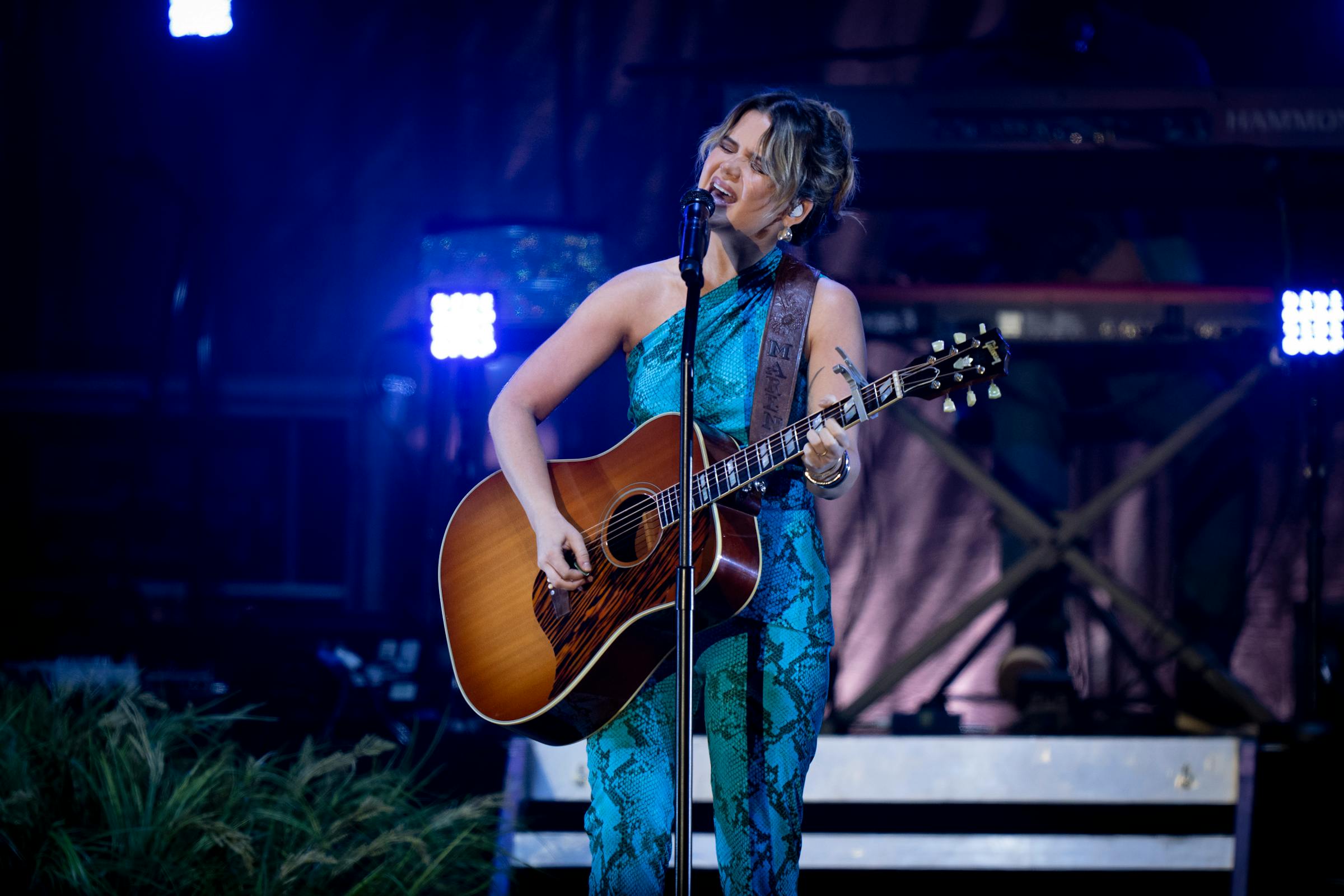 6 best things in music this week include Maren Morris, Taylor Swift and ...
