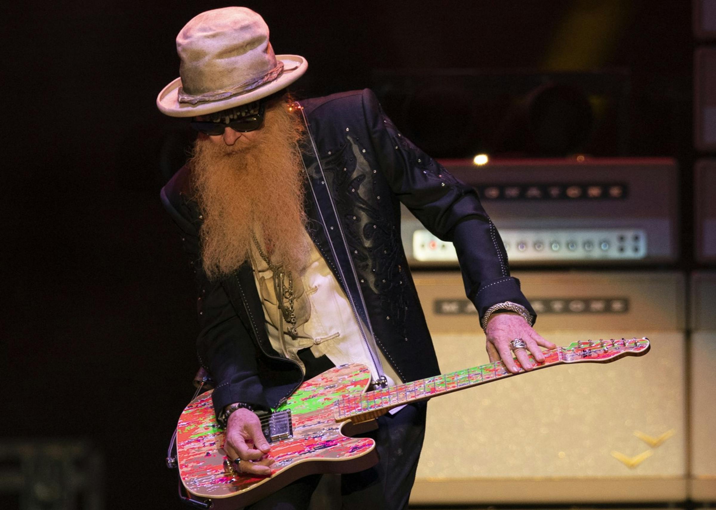 ZZ Top and Lynyrd Skynyrd to double down at Treasure Island ...