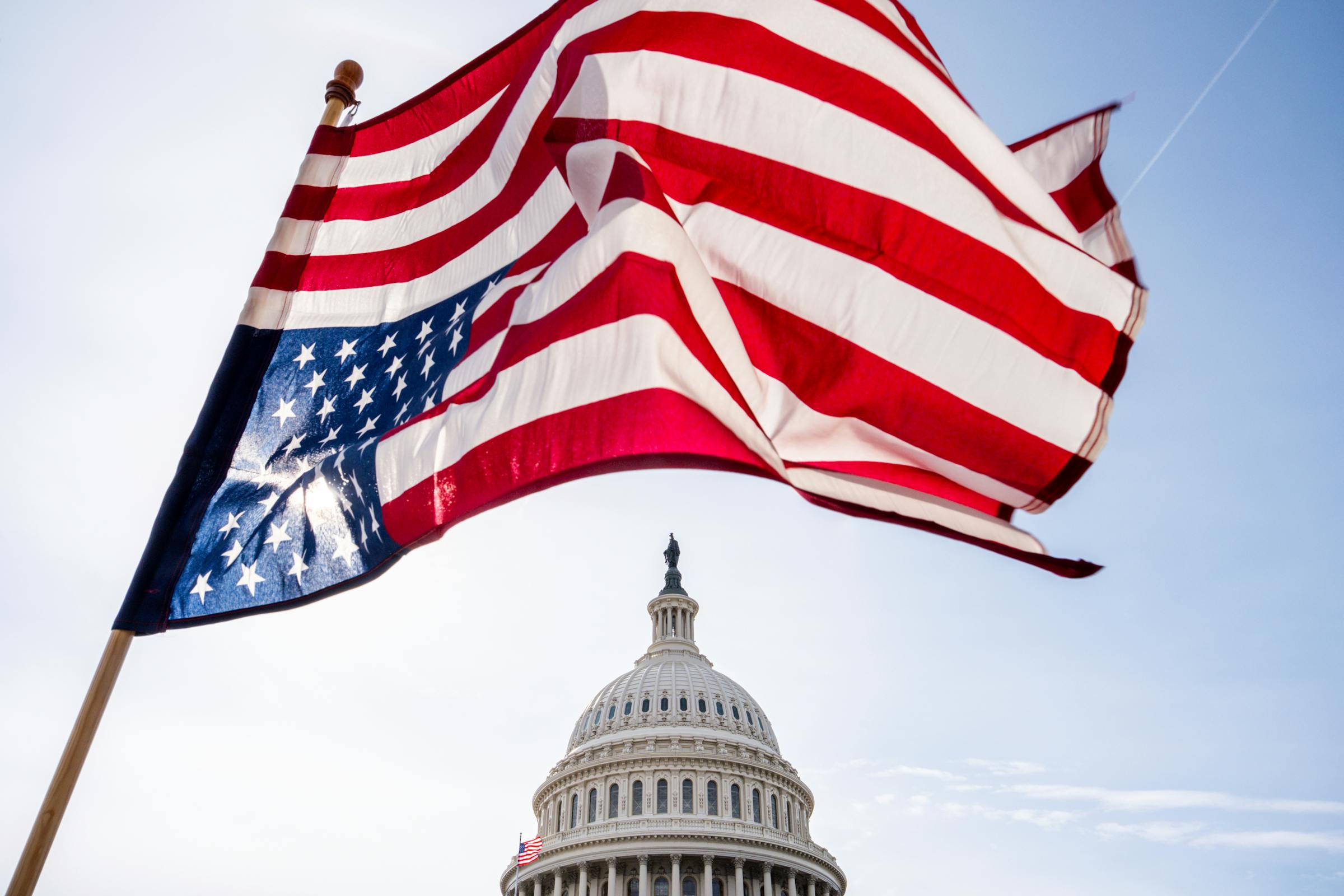 When political character erodes, power becomes king