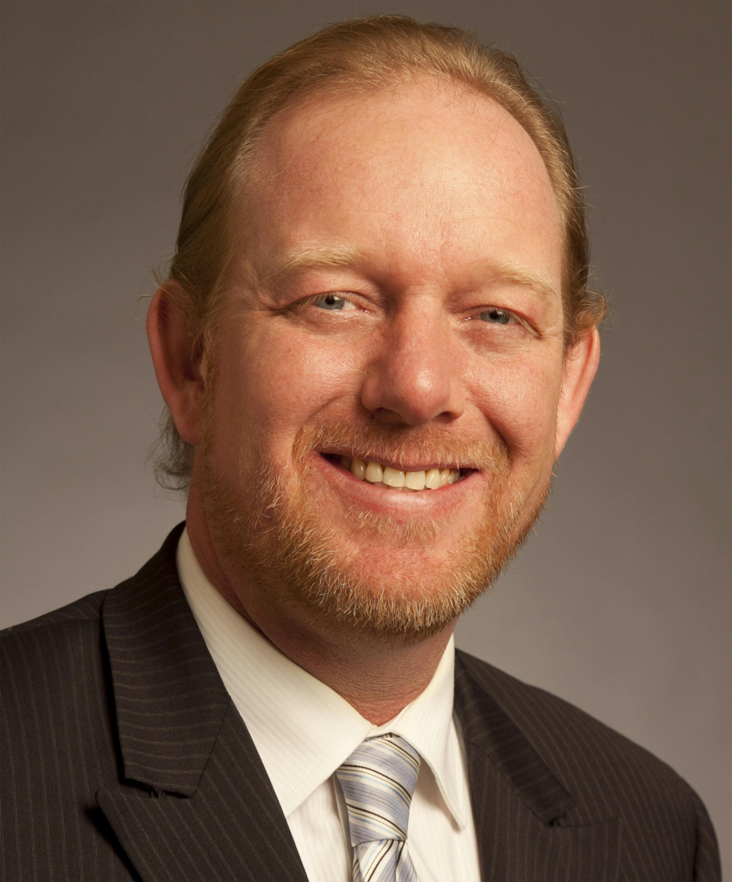 Olson will not seek re-election to Minneapolis Park Board
