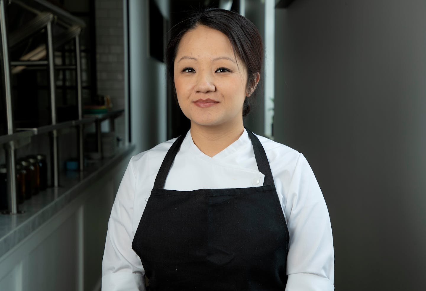 Diane Moua's new restaurant will be in Northeast's Food Building