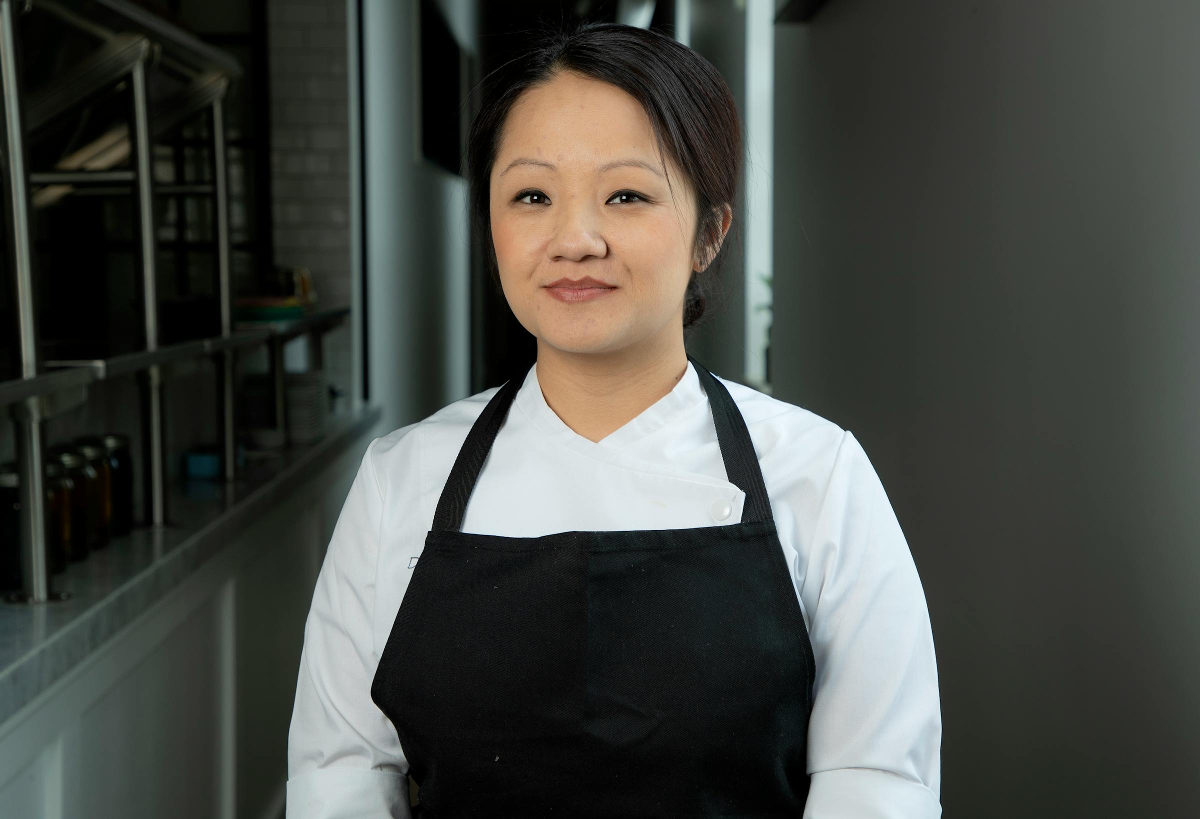Diane Moua's new restaurant will be in Northeast's Food Building